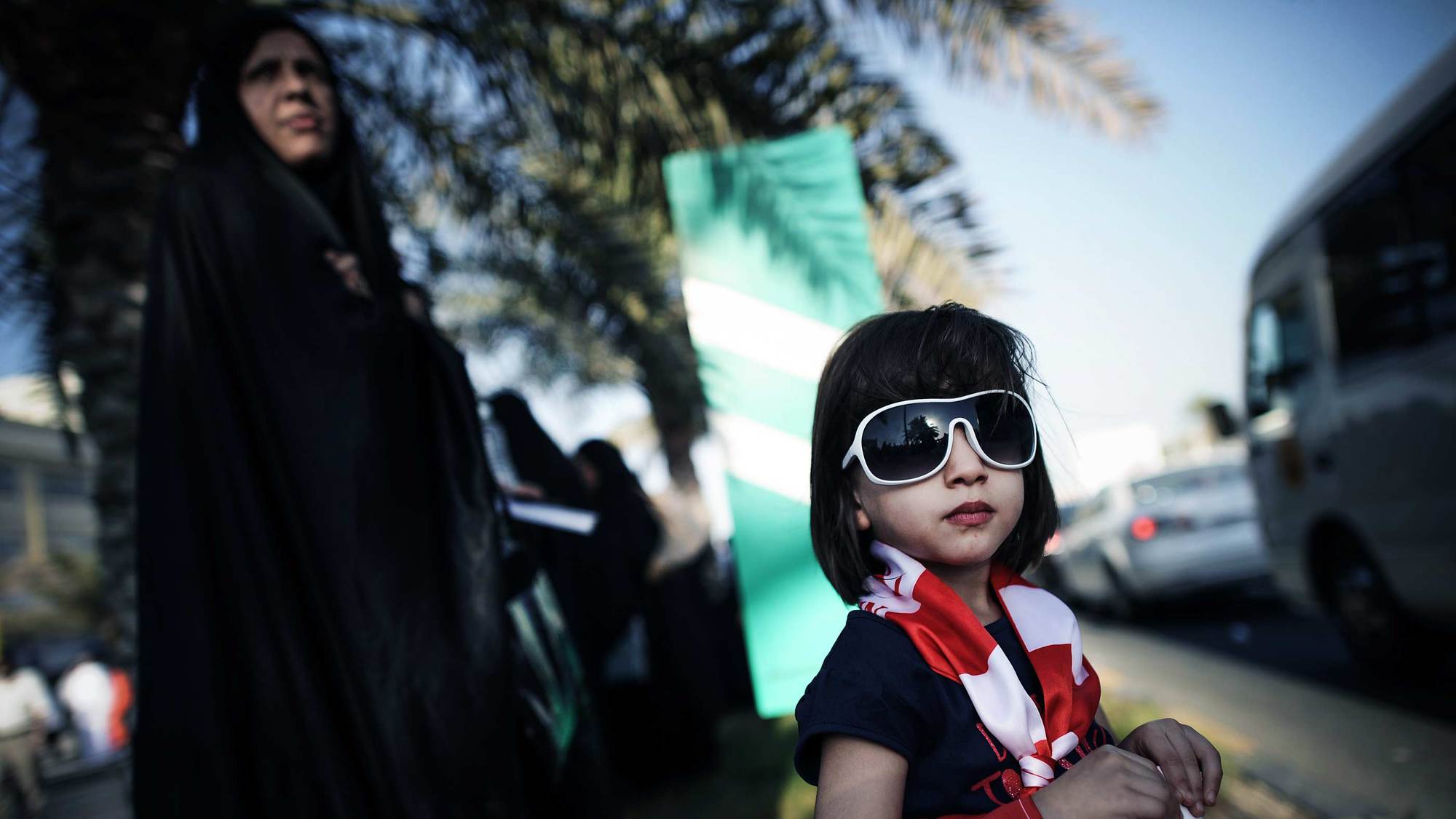 Popular capitalism can save the Arab world - CapX