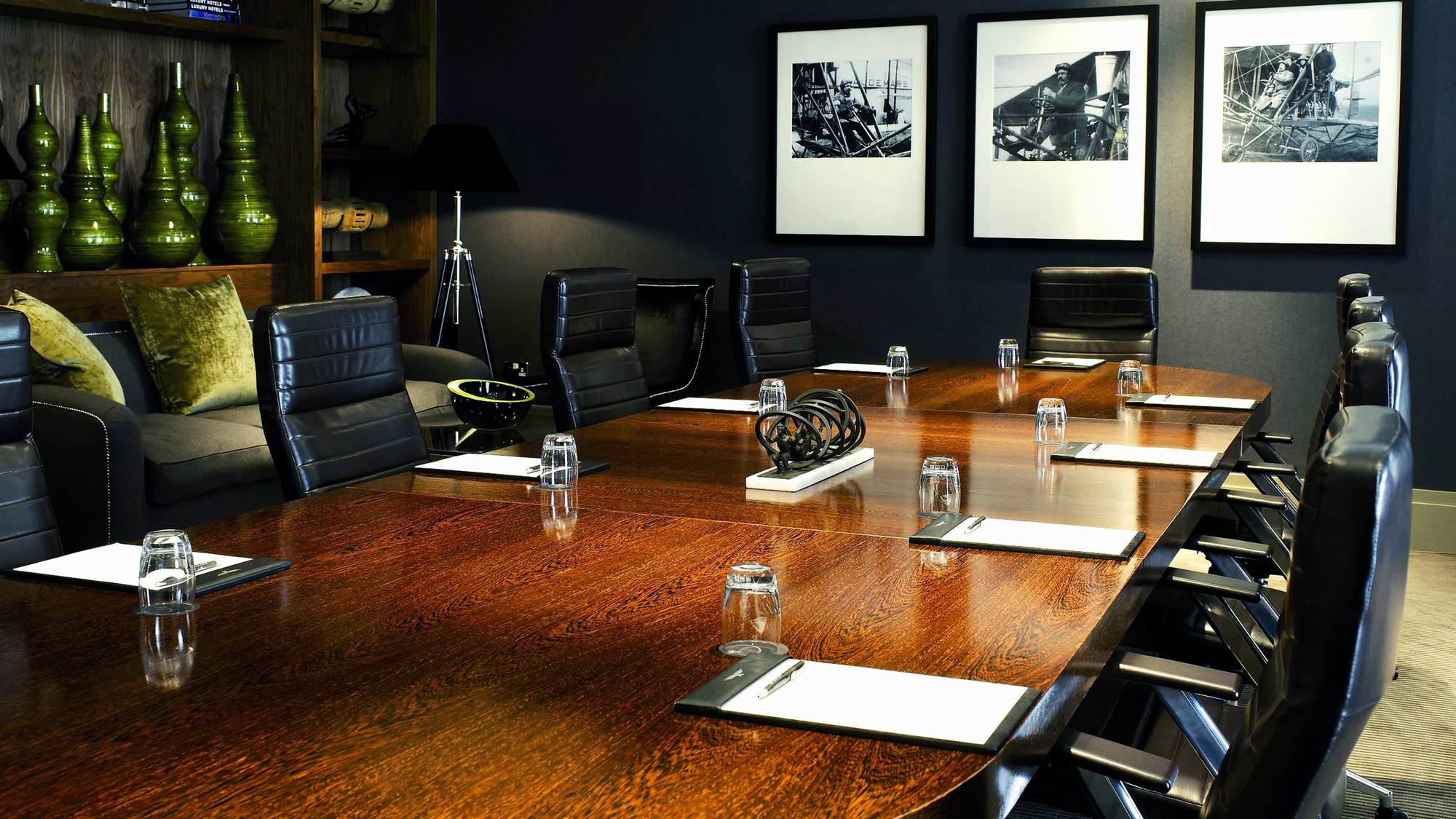 Corporate governance should embrace Burkean stewardship - CapX