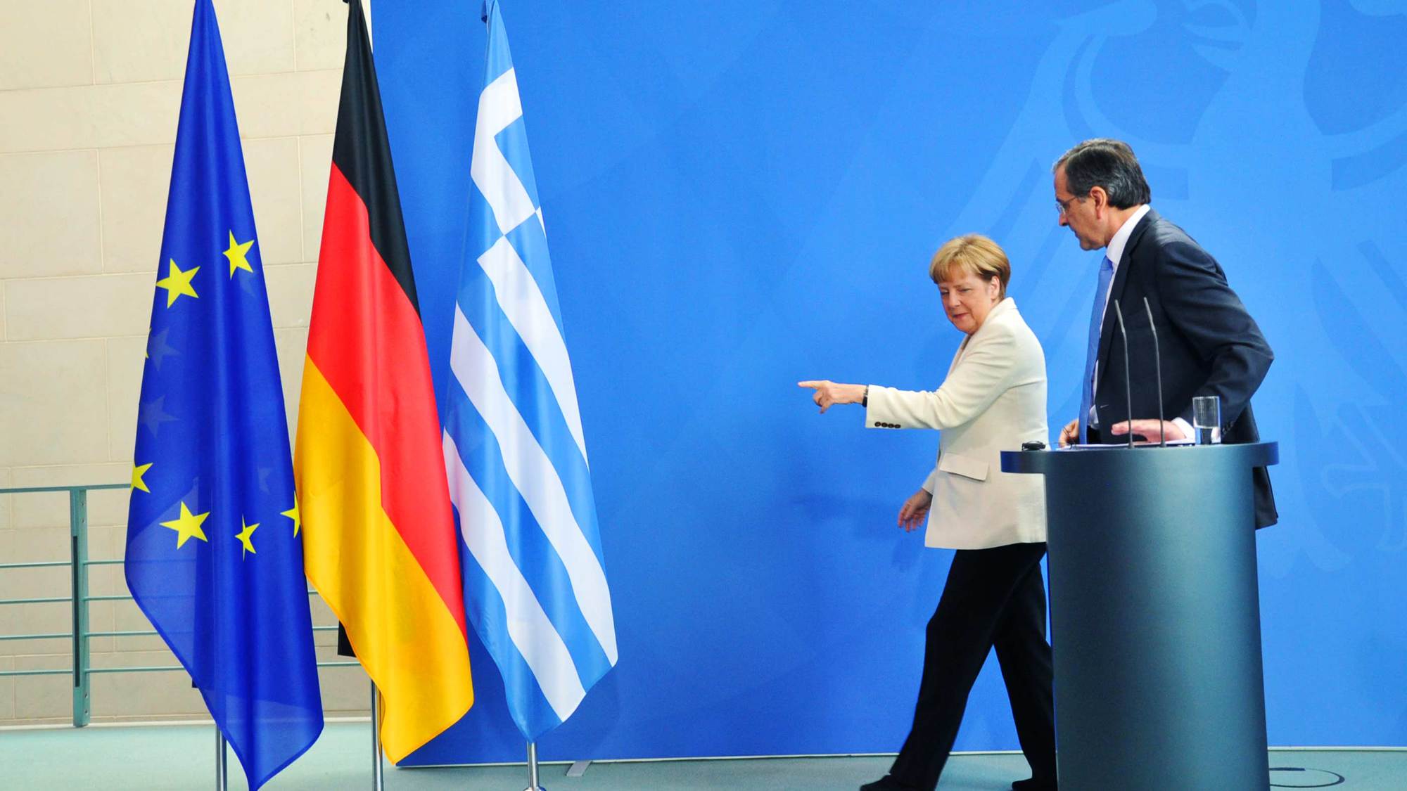 QE won't be enough to unfetter Southern Europe - CapX