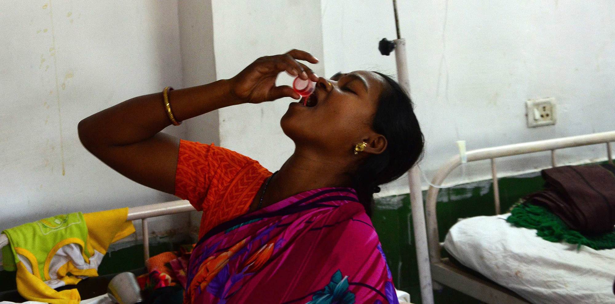 Competition and choice can transform healthcare in developing countries ...