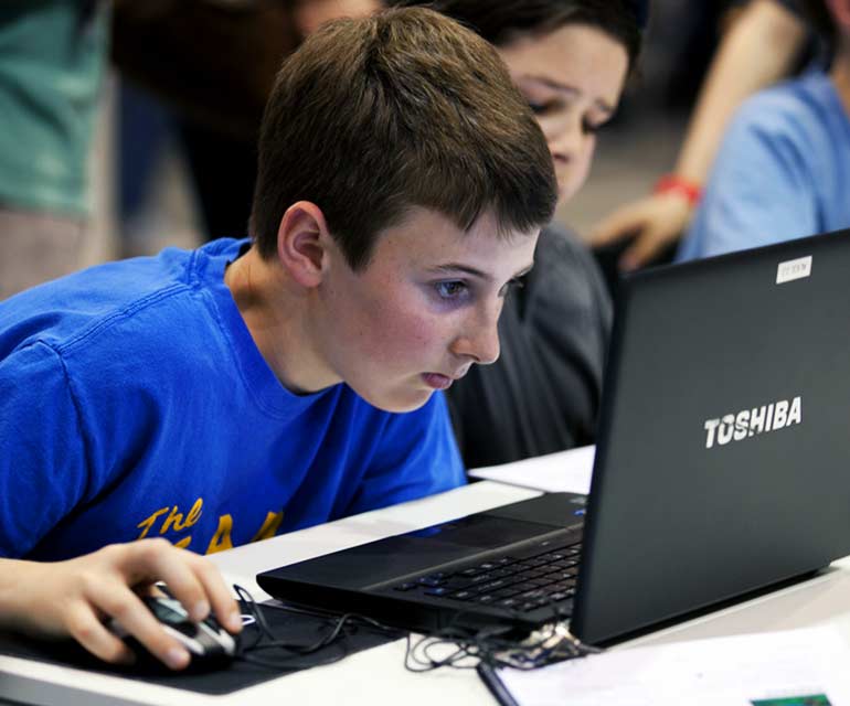 How effective is online learning? -CapX