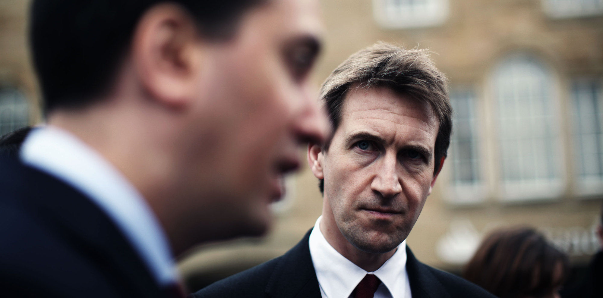 How Dan Jarvis and left-wing patriotic populism could revive Labour - CapX