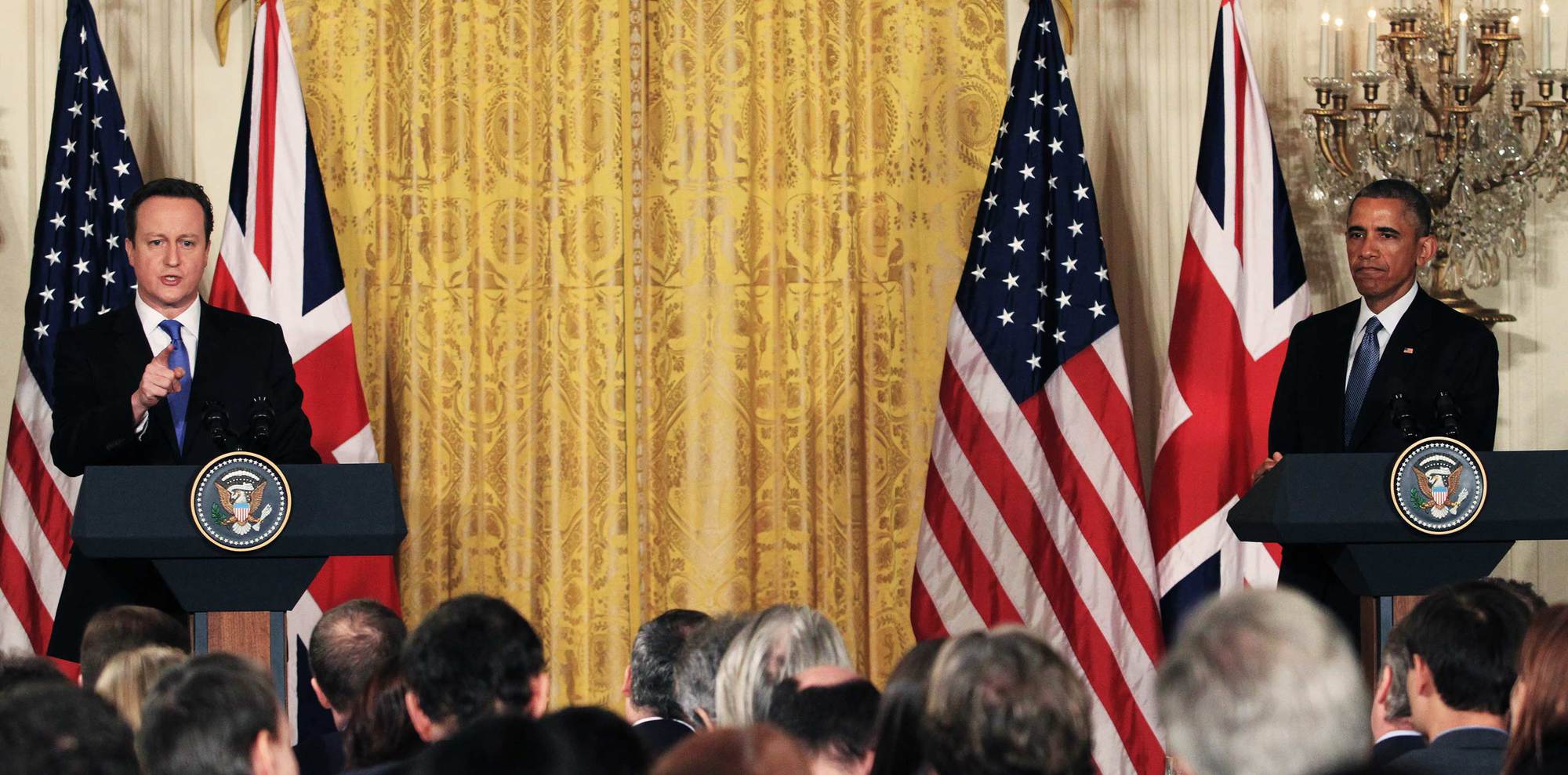 Why The Uk General Election Matters For The United States Capx