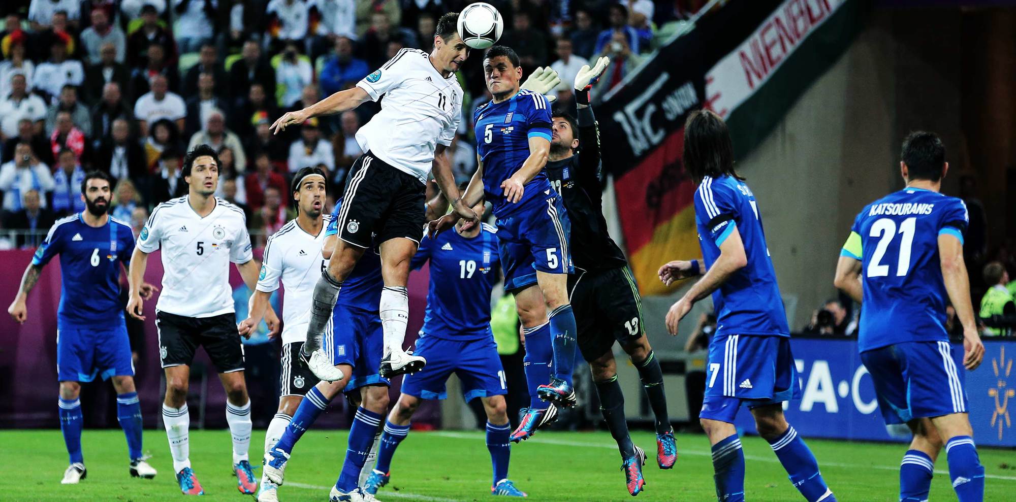 The Great Greek Impasse - CapX