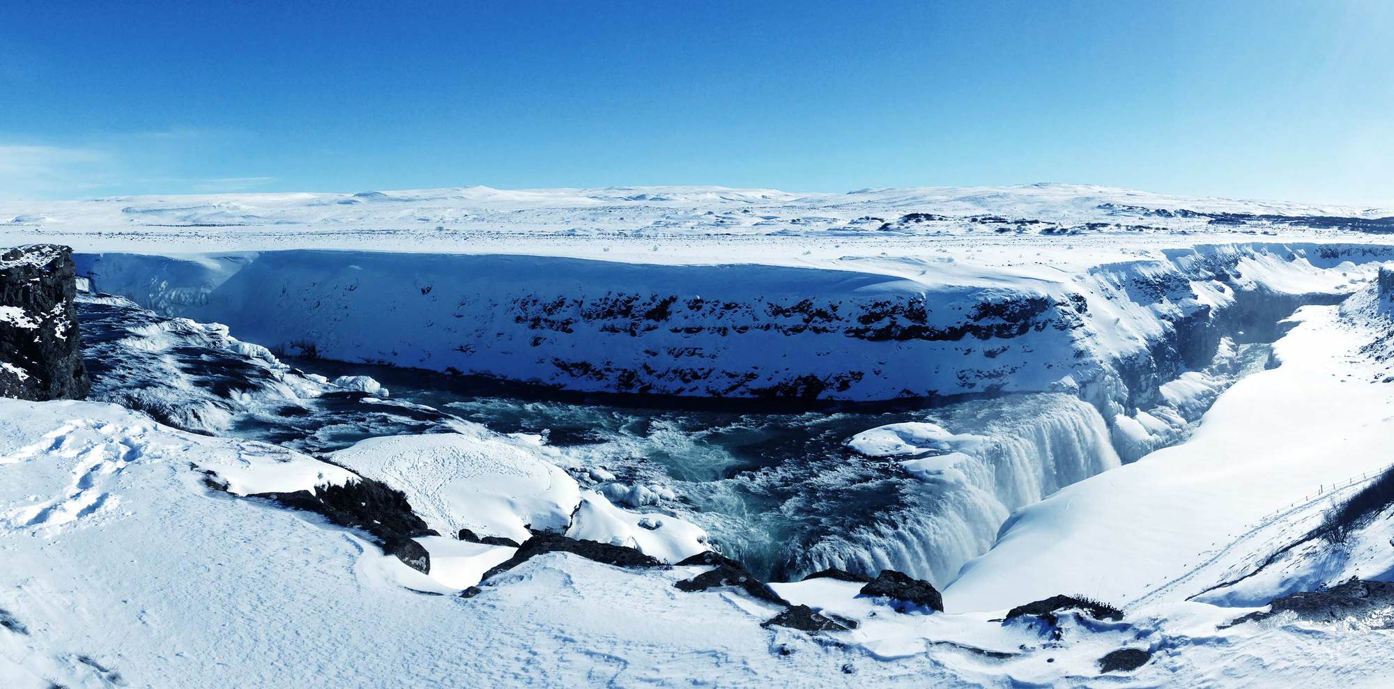 The land of ice, fire, and contradictions - CapX