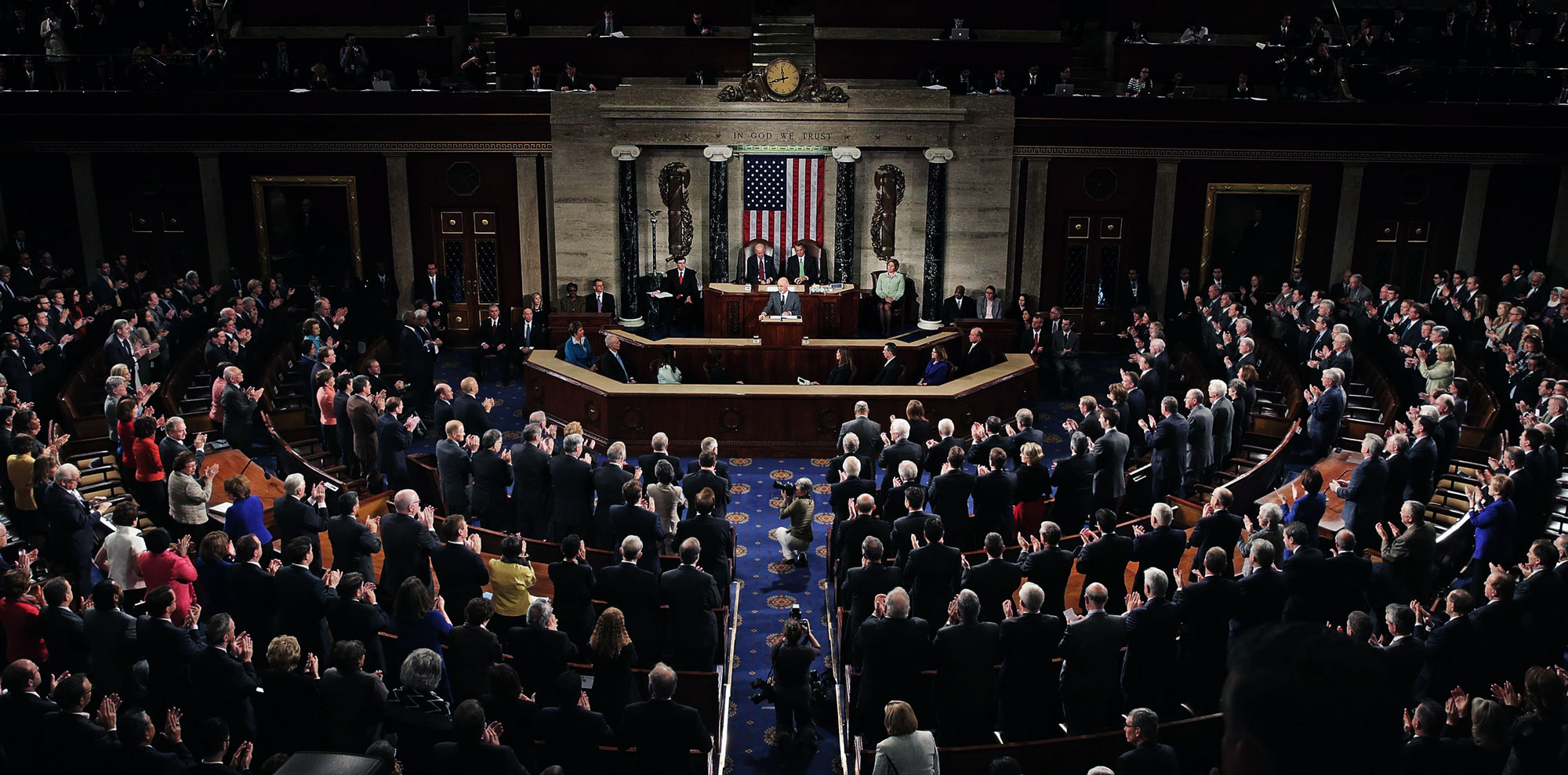 America is the world's most successful economy because it is a ...