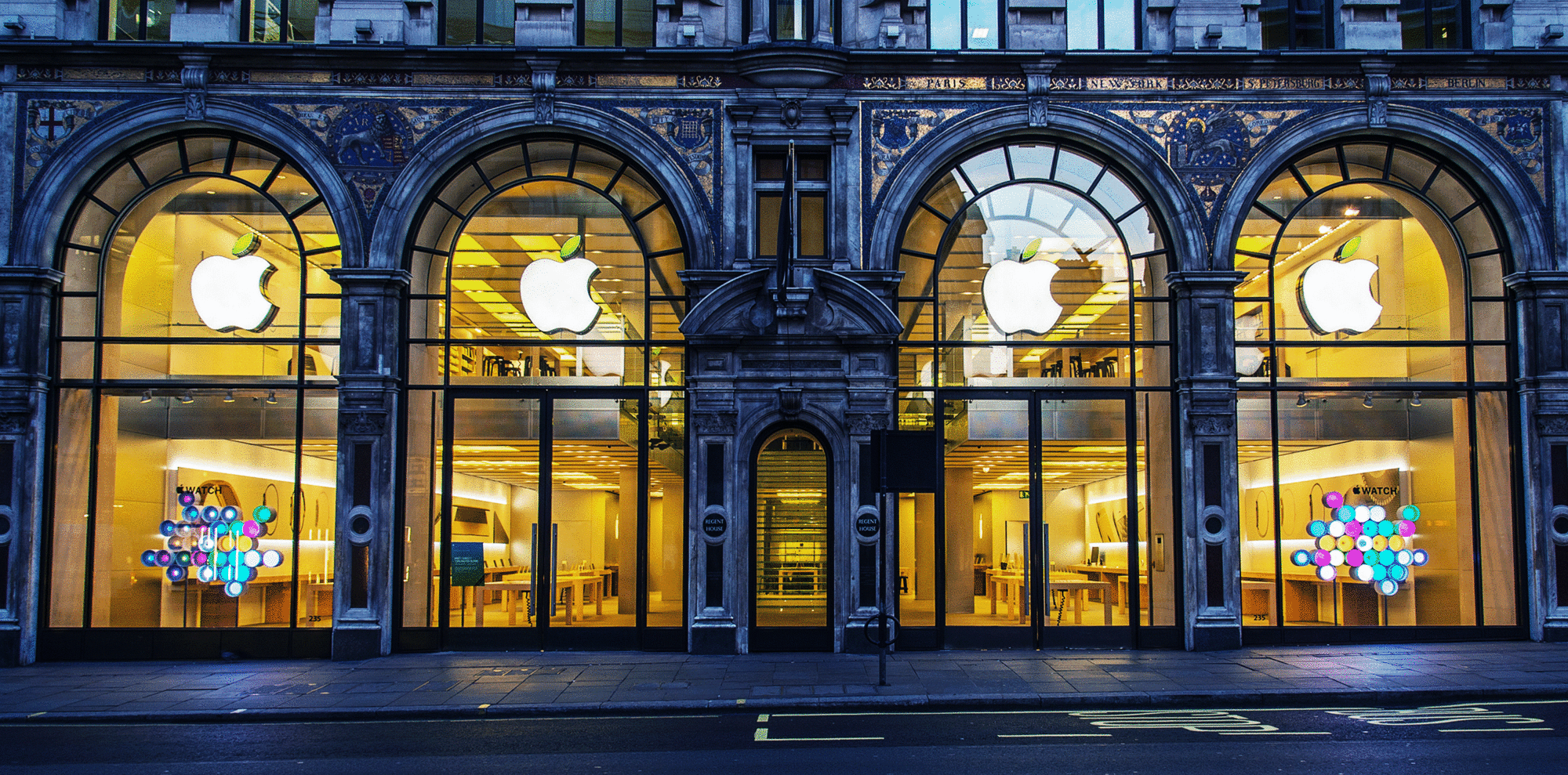 Big business is ballooning in the US - CapX