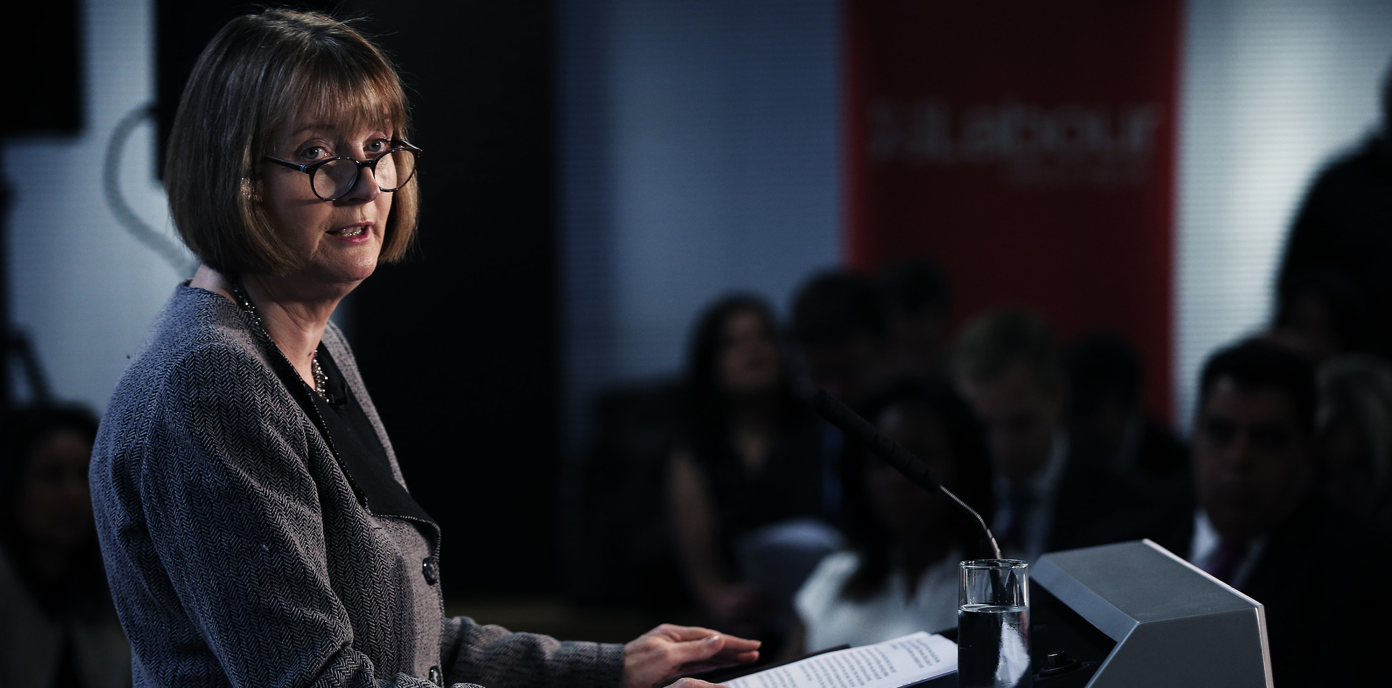 Harriet Harman has been terrific for Labour since the election - CapX