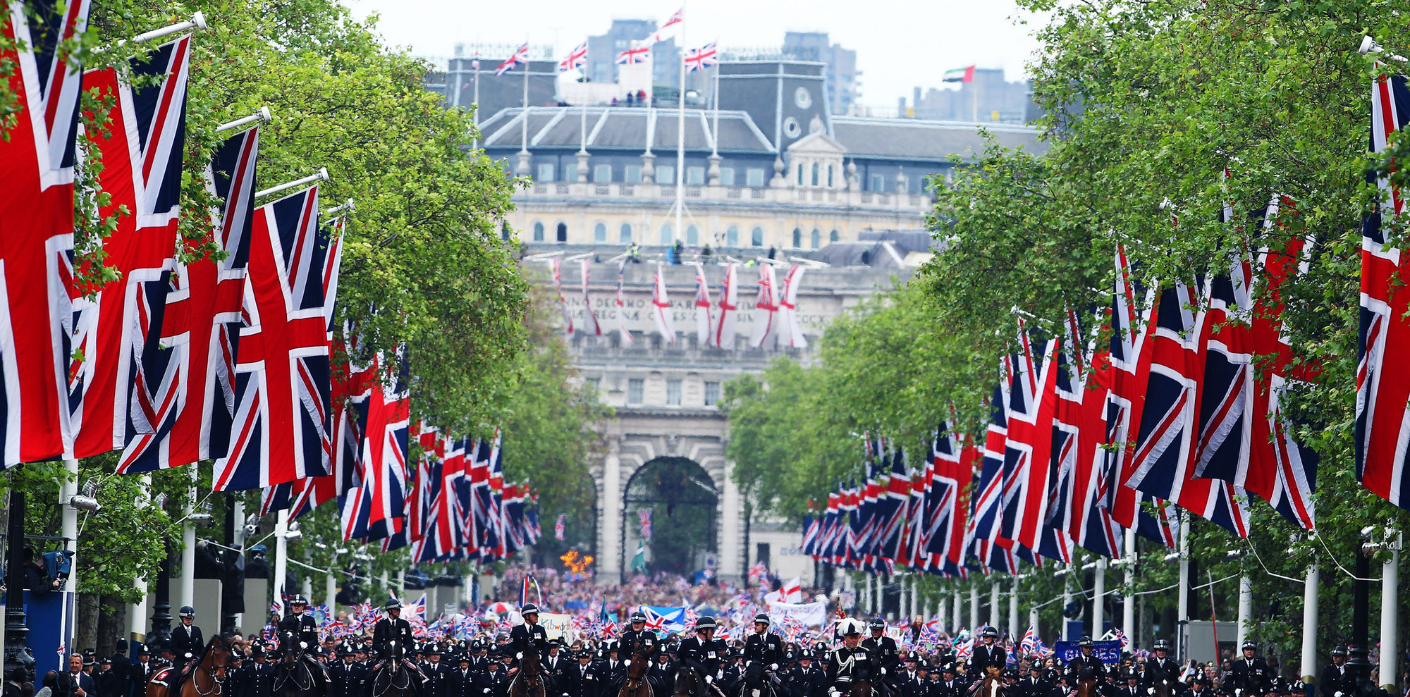 Why a strong society can make us all richer - CapX