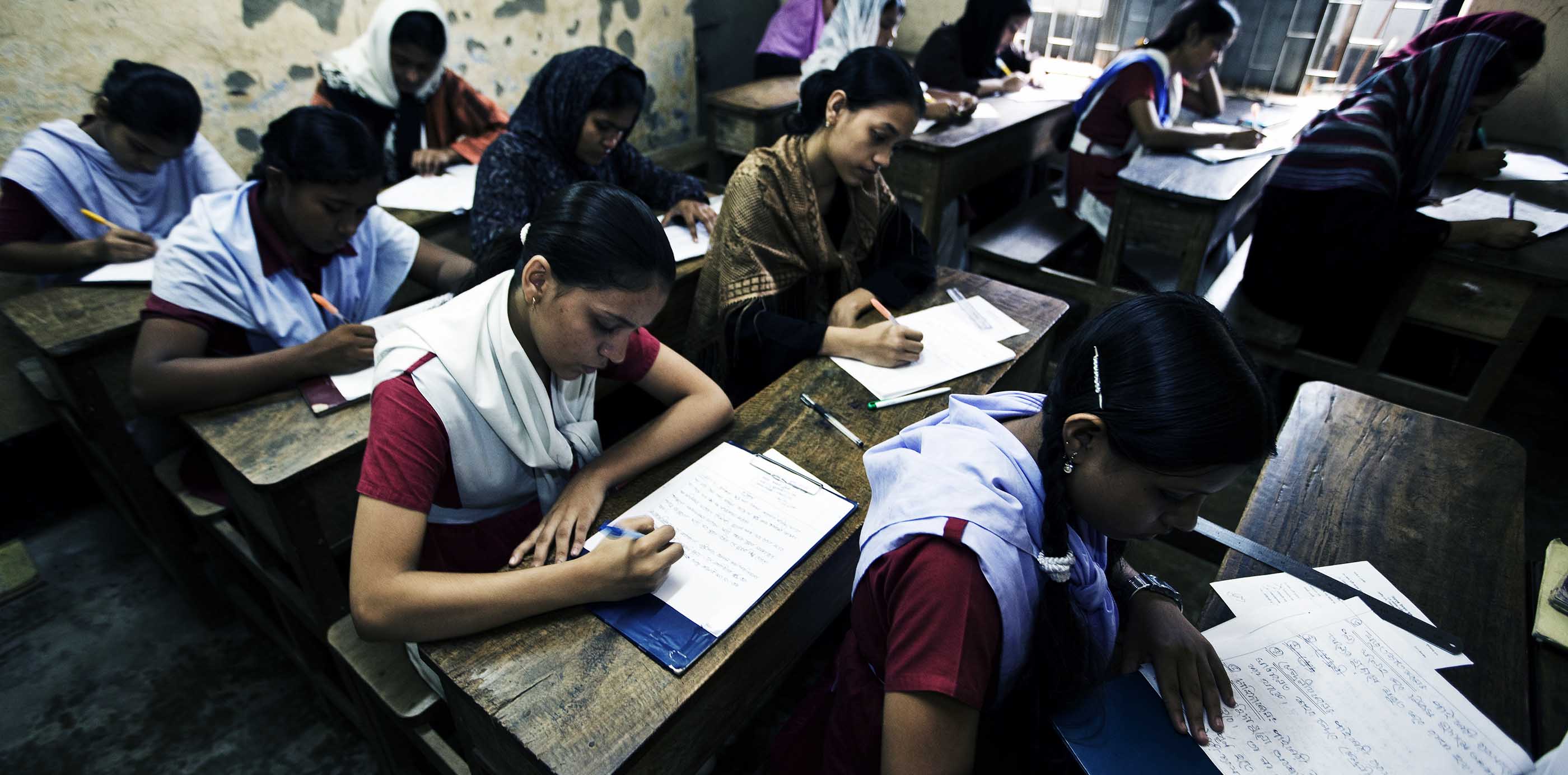 Low-cost private schools are leaping ahead in the developing world - CapX