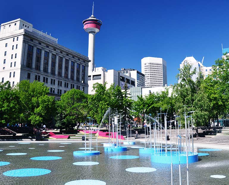 How is Canadian local government doing? -CapX