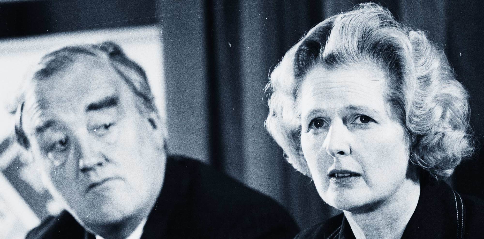 Did Willie Whitelaw embed Jeremy Corbyn as a Tory secret agent in 1982 ...