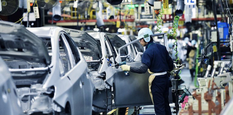 How Toyota can save the NHS - CapX