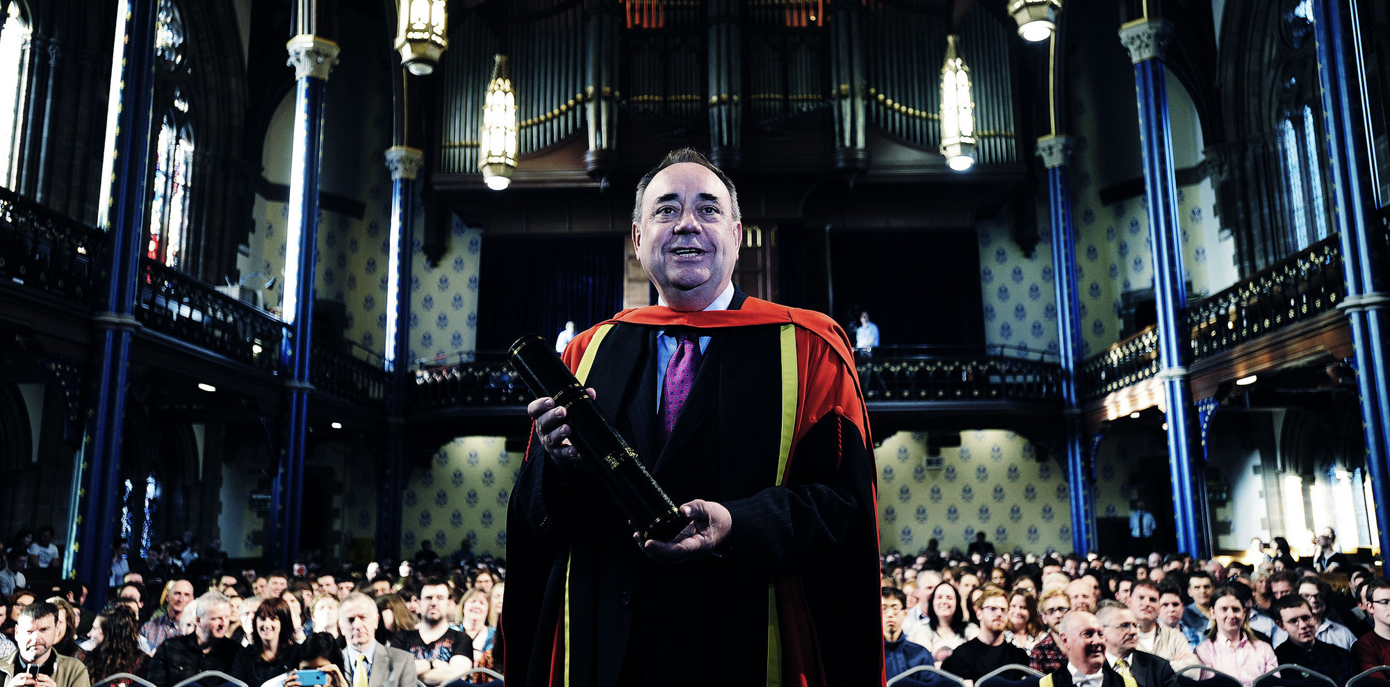 How the SNP let down the poorest students - CapX