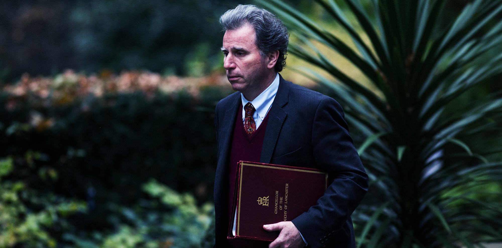 Oliver Letwin has changed. Jeremy Corbyn hasn't in 30 years. - CapX