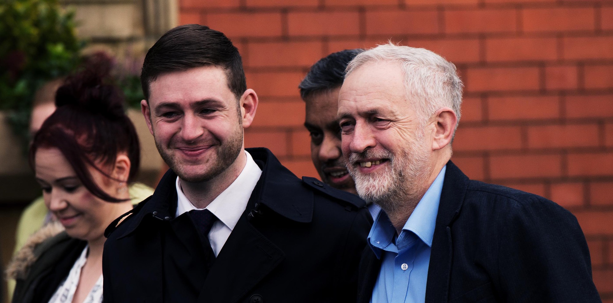 Stunning Corbyn victory in Oldham gives the Tories a big boost - CapX