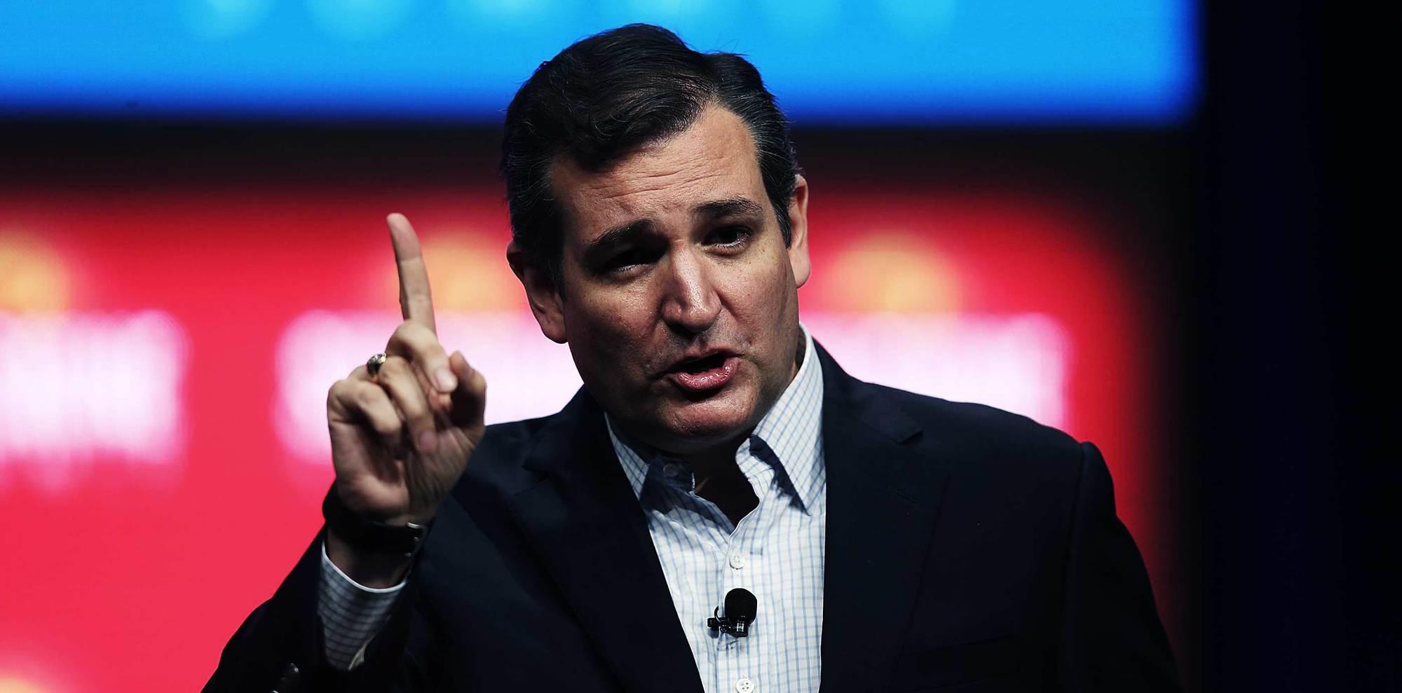 Why Ted Cruz is not the answer to the GOP's problems - CapX