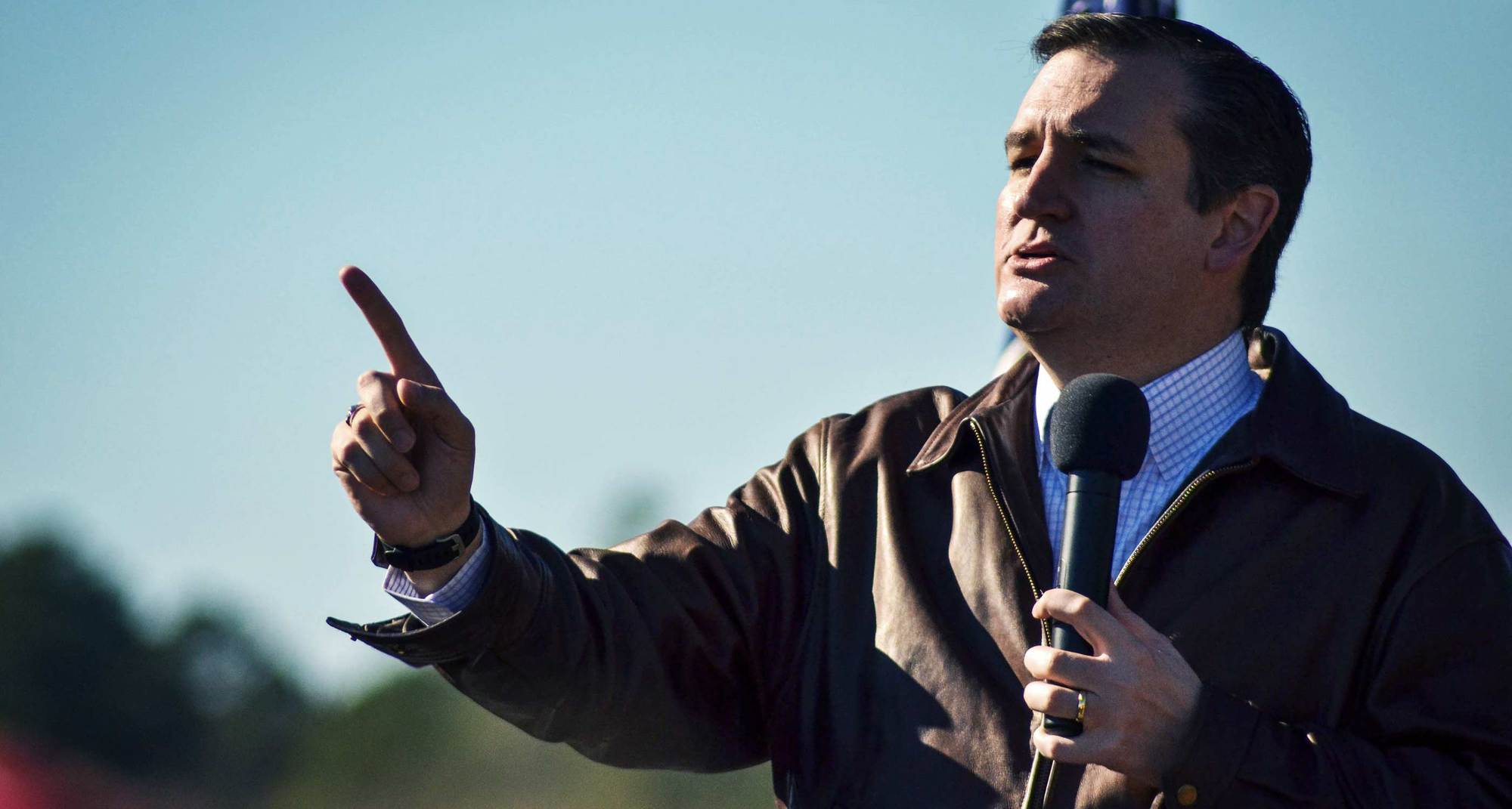 A Time For Truth: Reviewing the genius of Ted Cruz - CapX