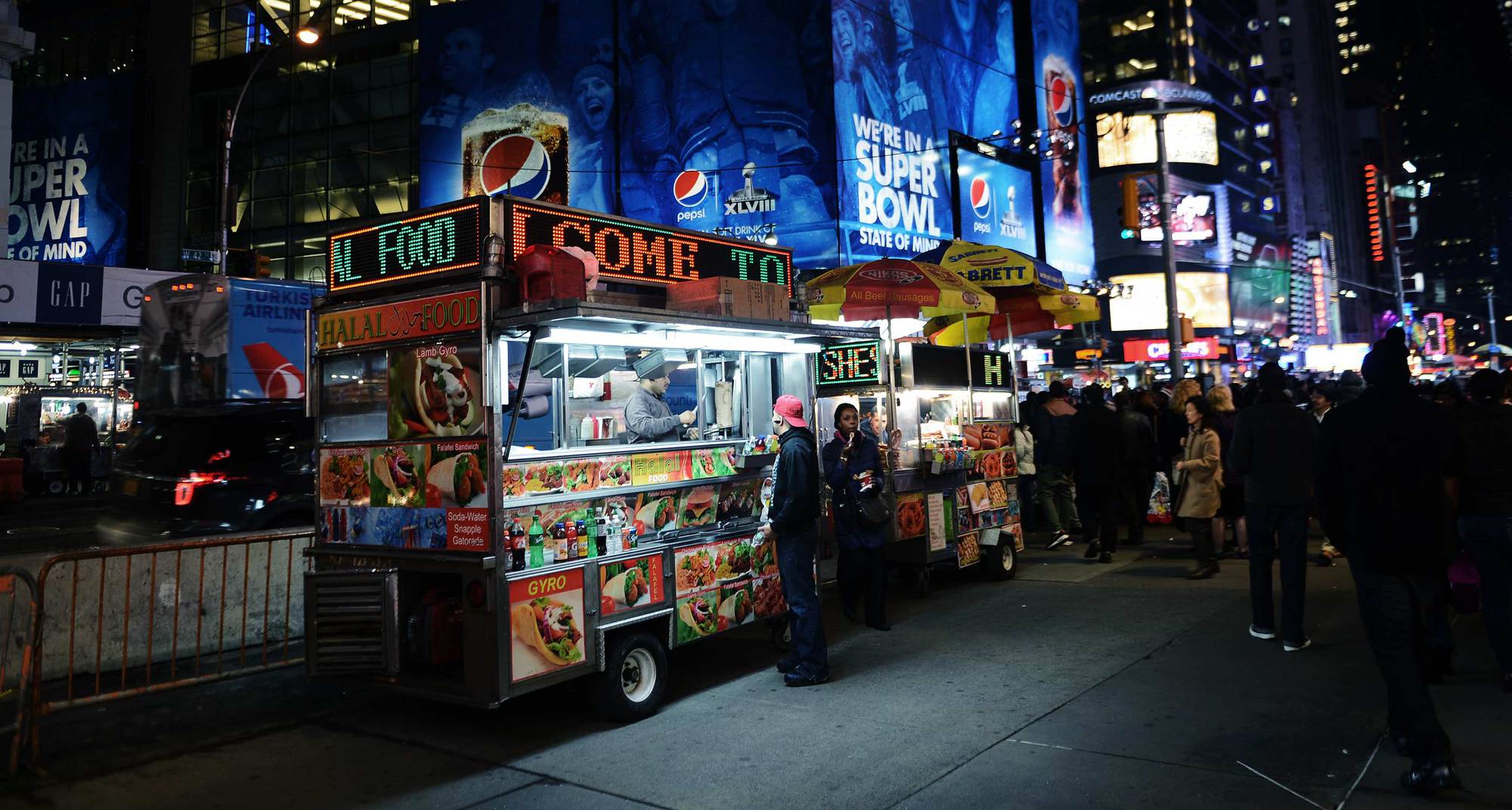 Don’t tell regulators about UberEATS - CapX