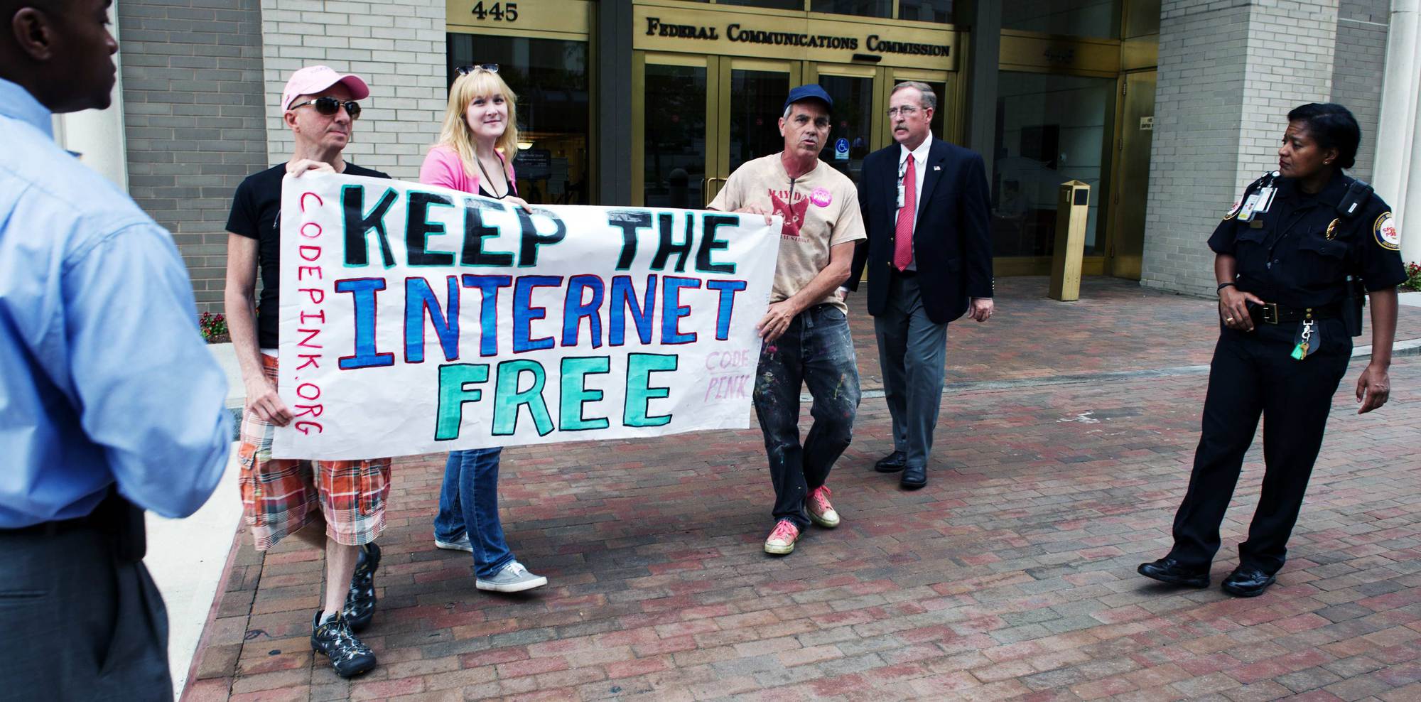 Net Neutrality’s Religious Freedom Problem - CapX