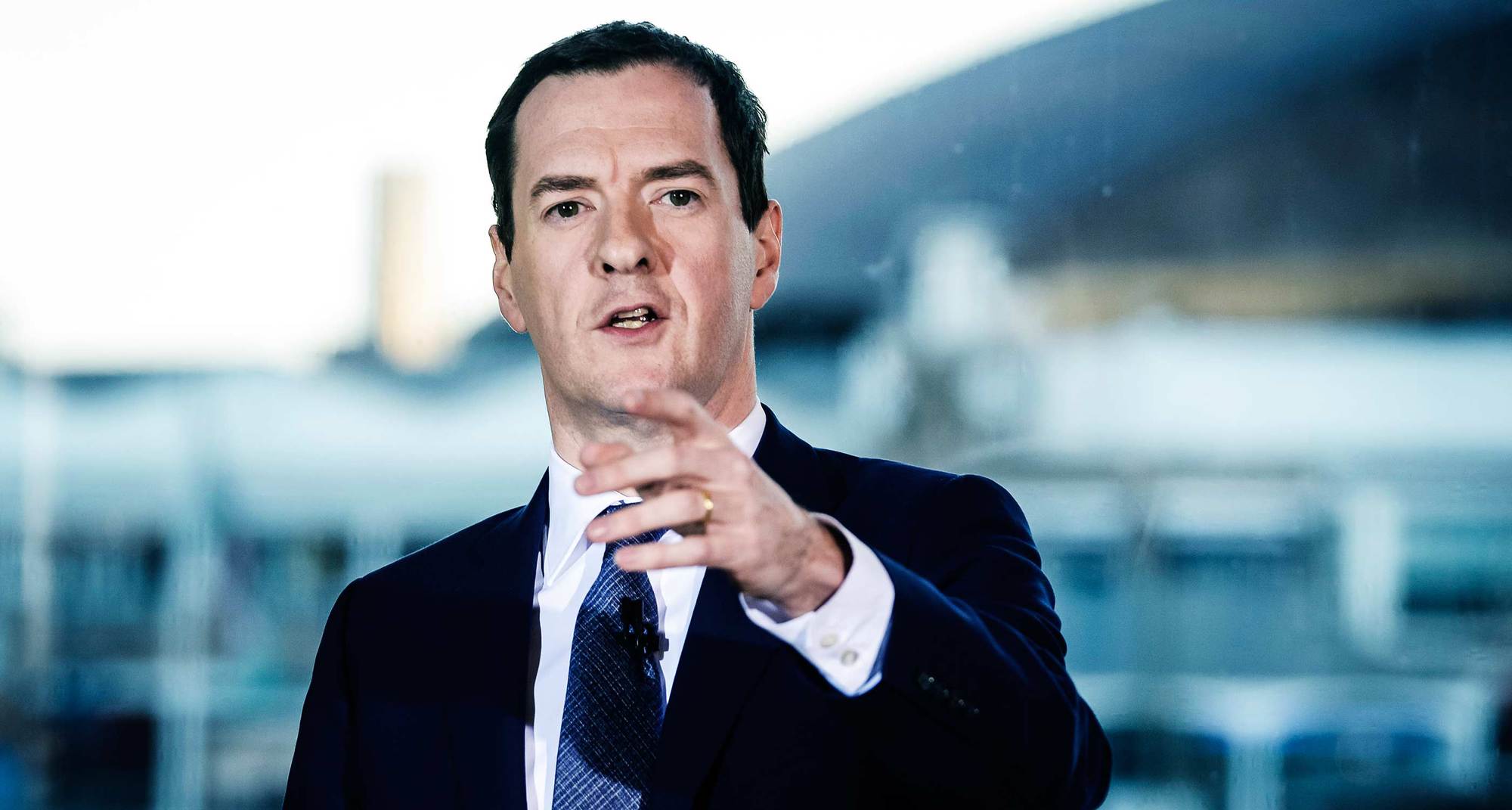 British voters will decide on the EU, not you Mr Osborne - CapX