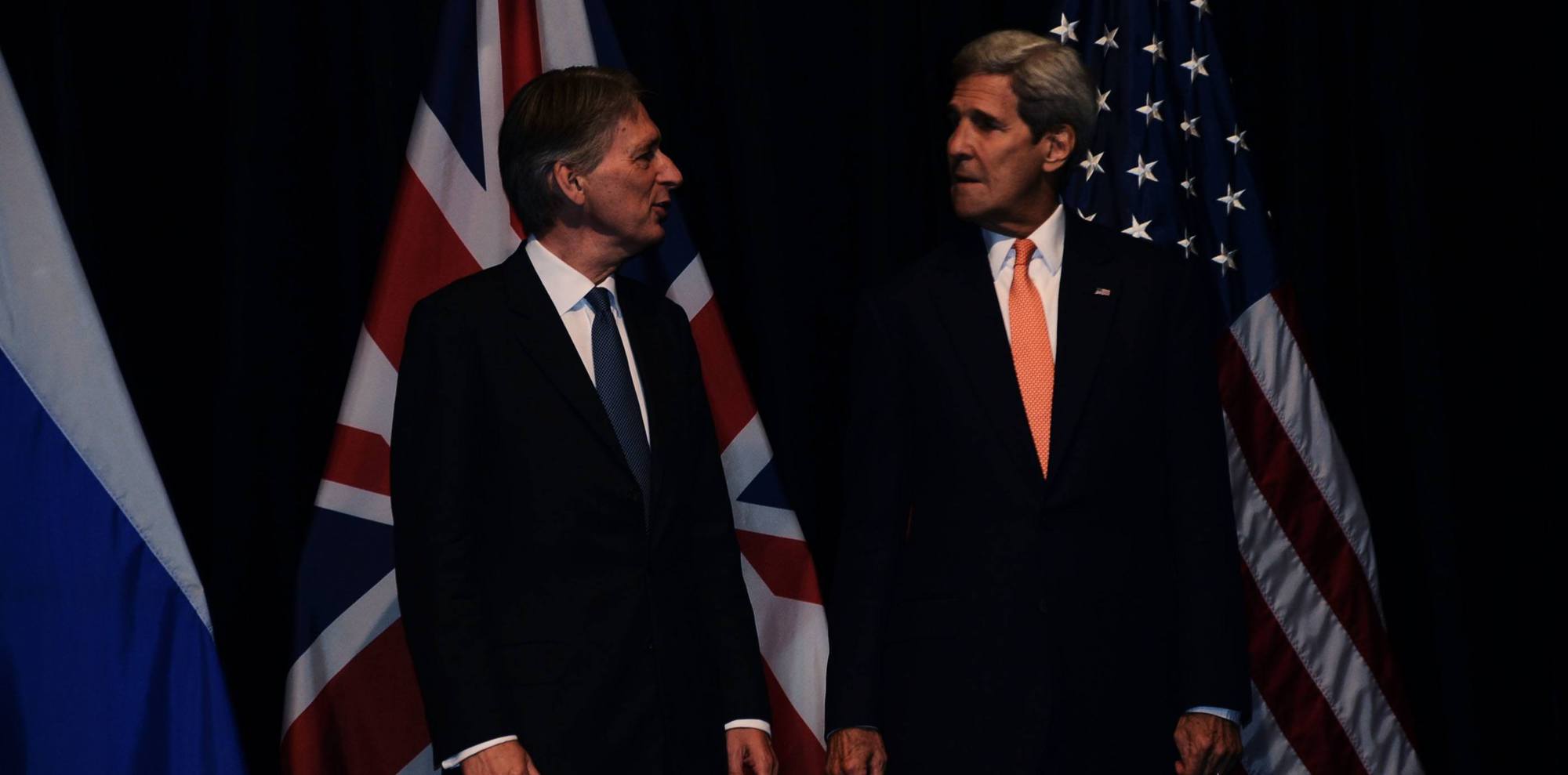 Britain and America no longer share a Special Relationship - CapX