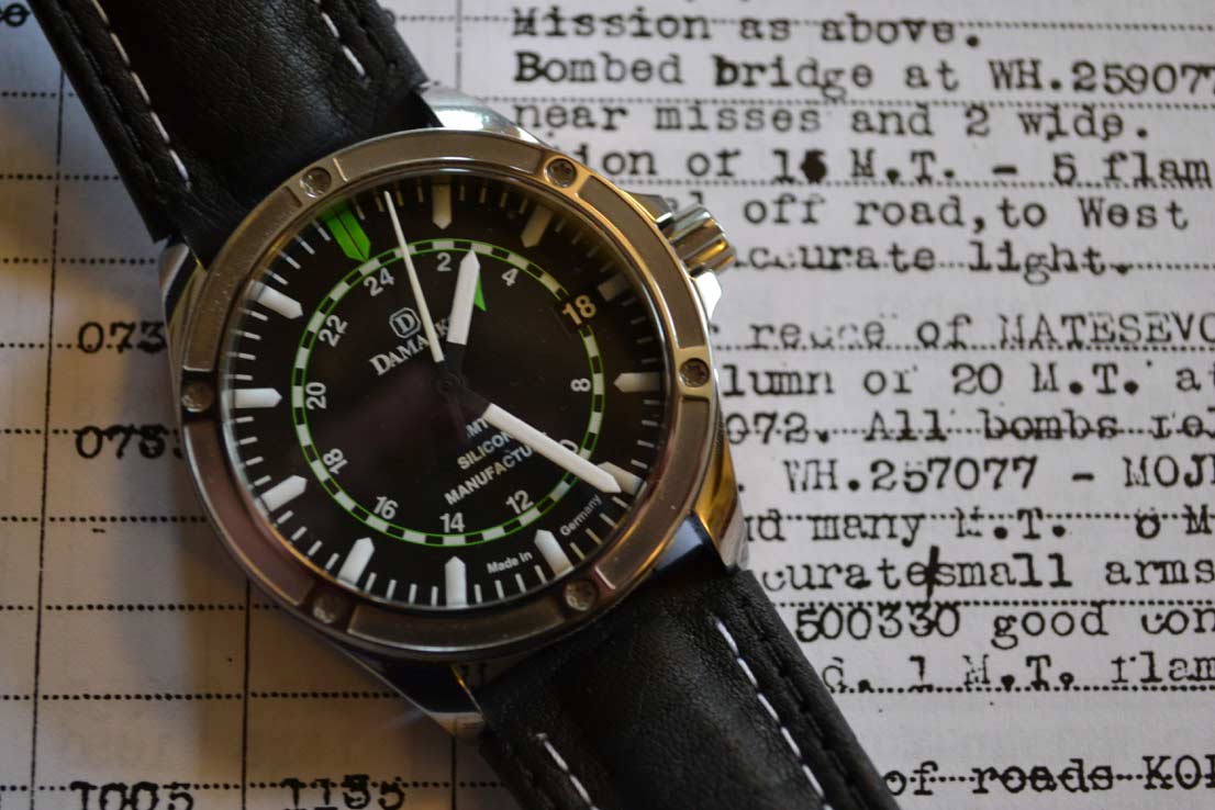 Damasko: hidden gems from Germany - CapX