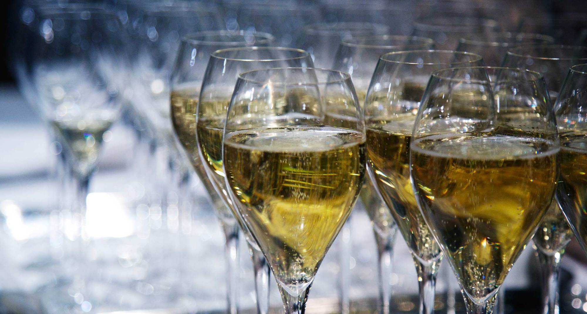 The magic of Champagne - CapX