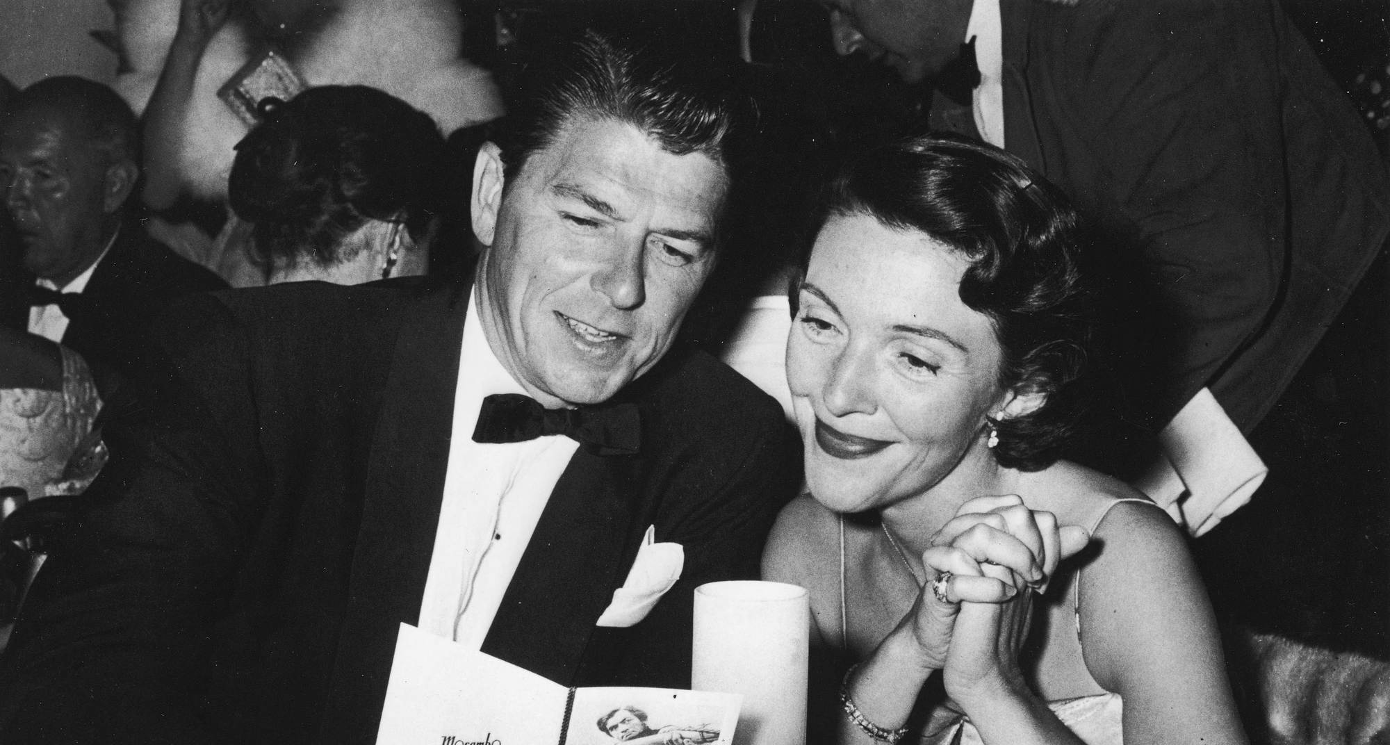 From Warhol to Reagan: the journey of a twenty-something - CapX