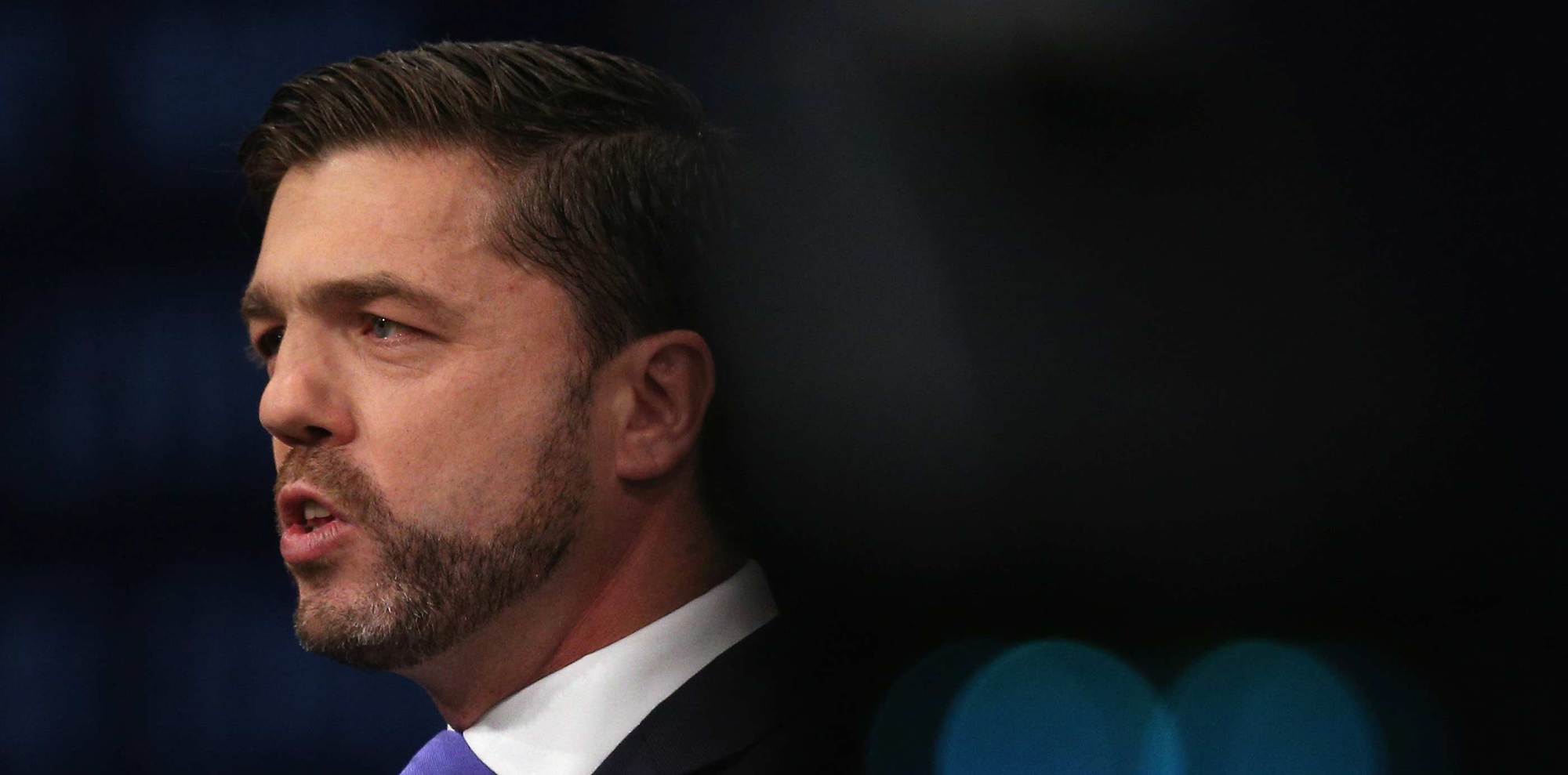 Meet Stephen Crabb, the next Tory leader - CapX