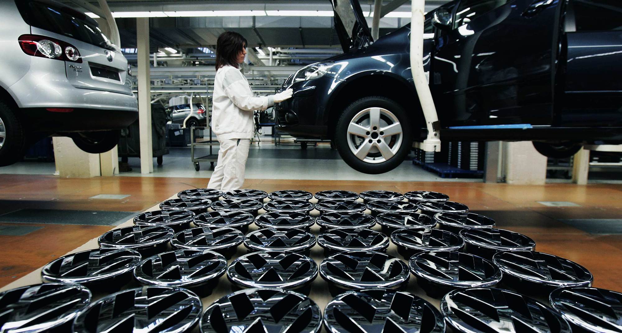 Let the inquiry into the Volkswagen emissions scandal begin - CapX