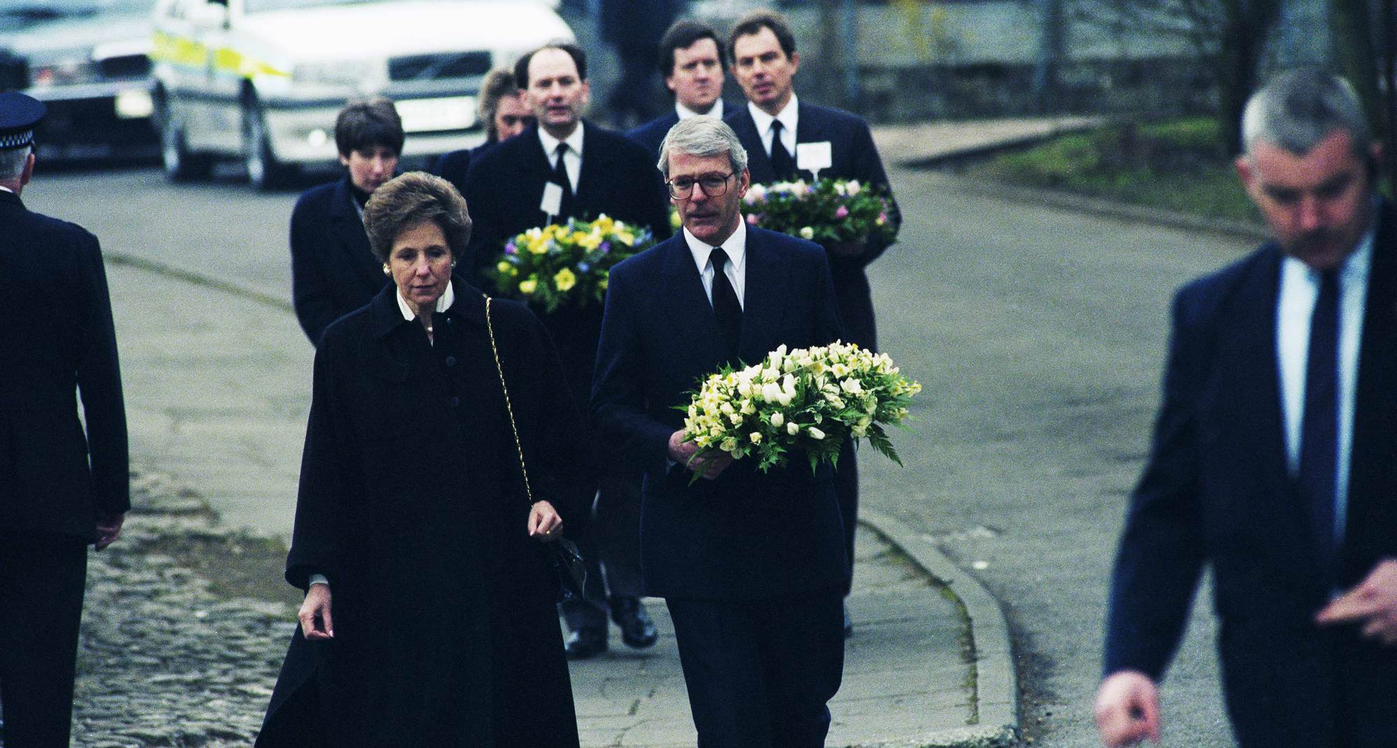 Memories of Dunblane - CapX