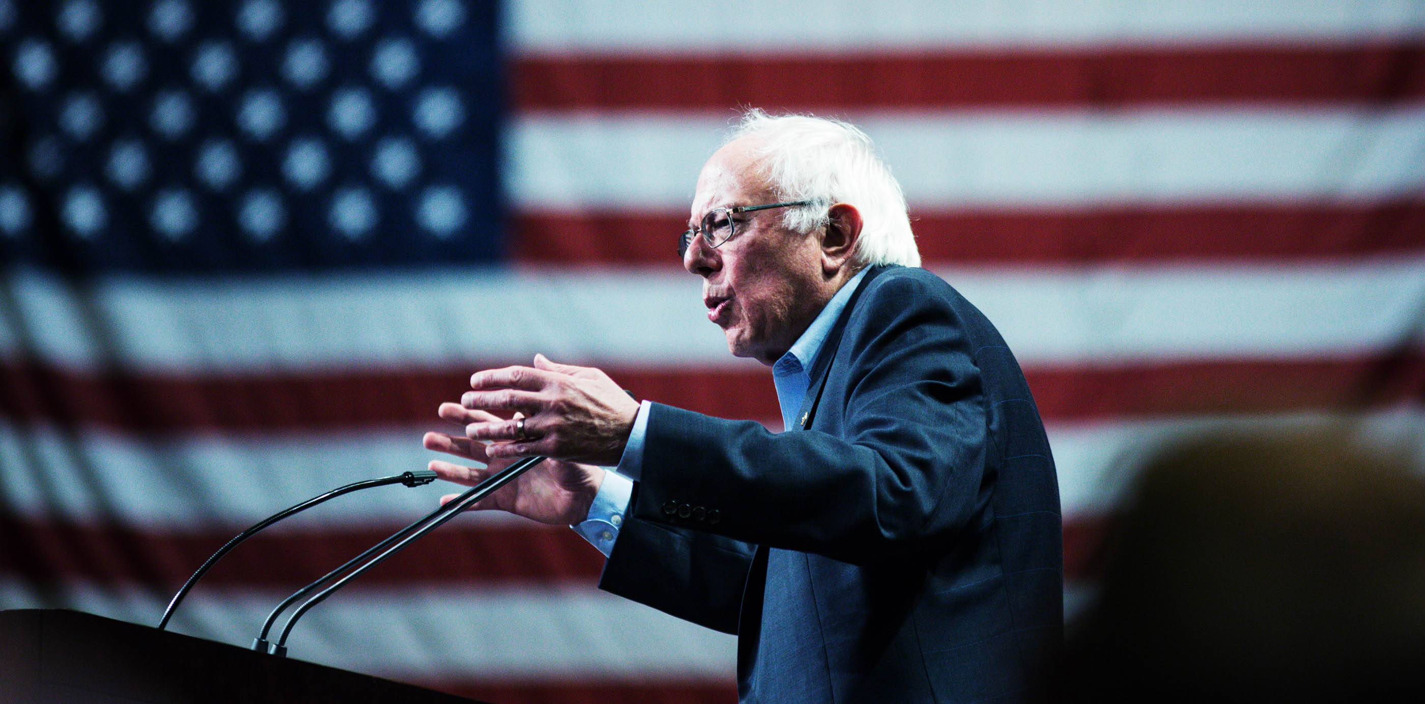 The economics behind the popularity of Donald Trump and Bernie Sanders ...