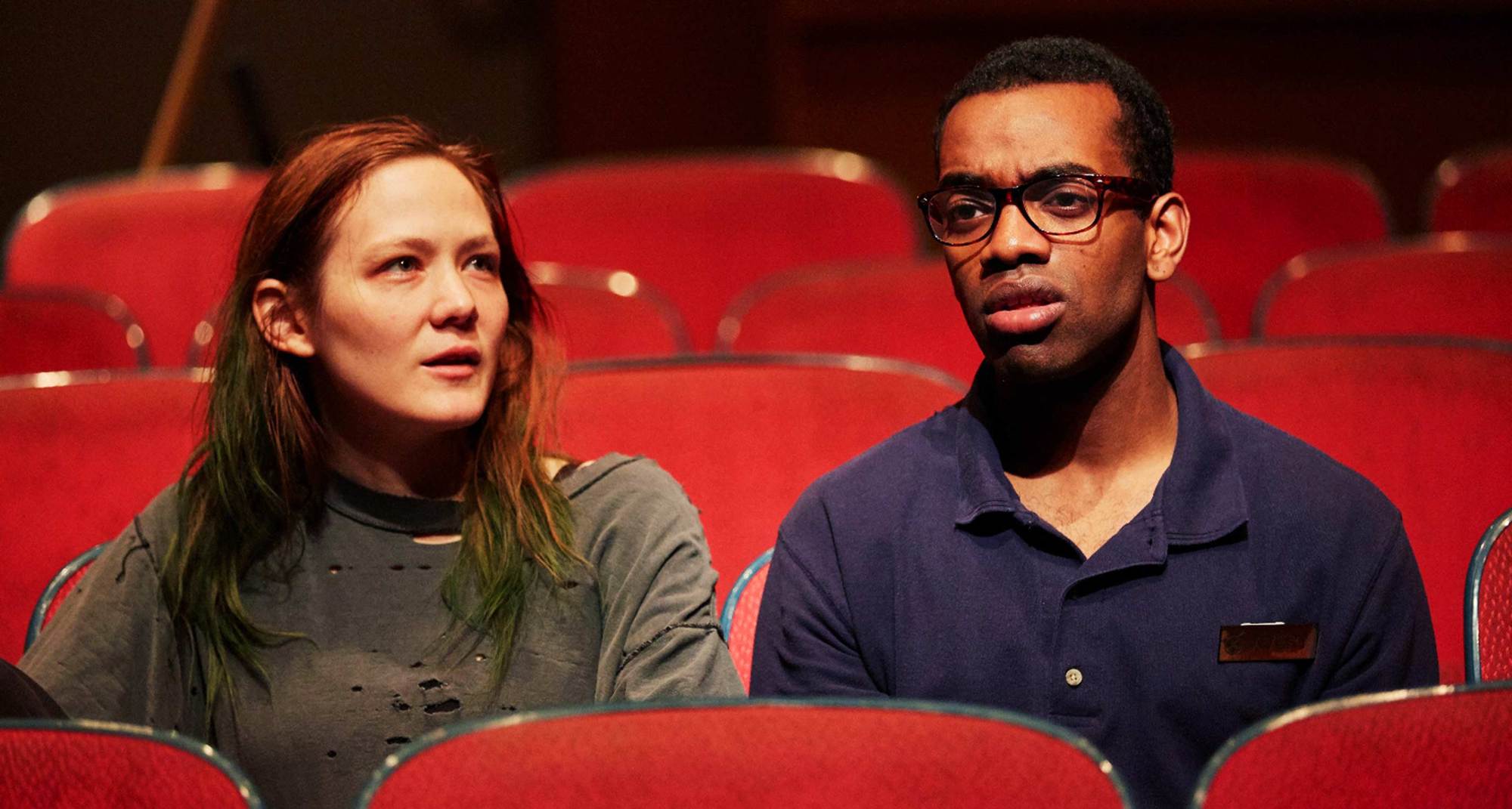 The Flick at the National Theatre: a study in transience - CapX