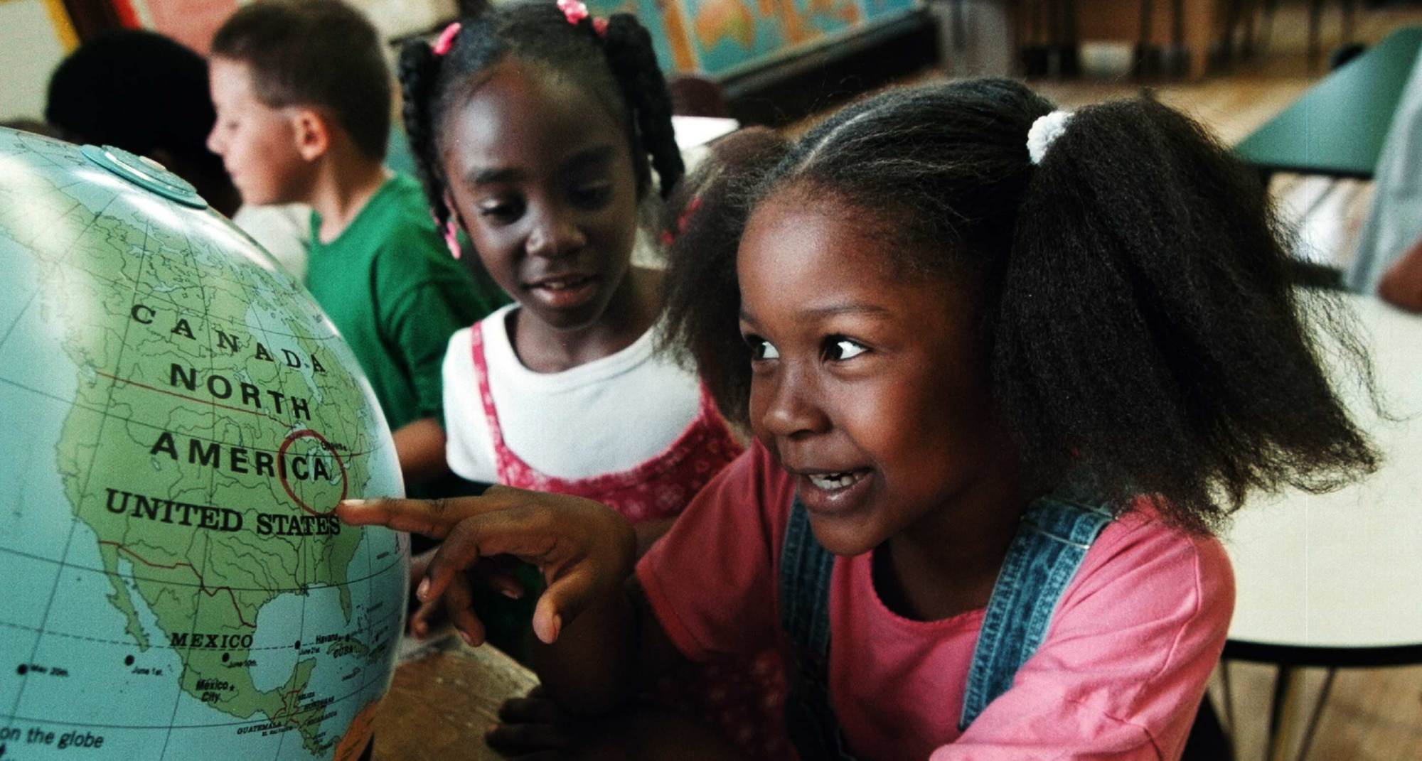 Five graphs celebrating women’s progress - CapX