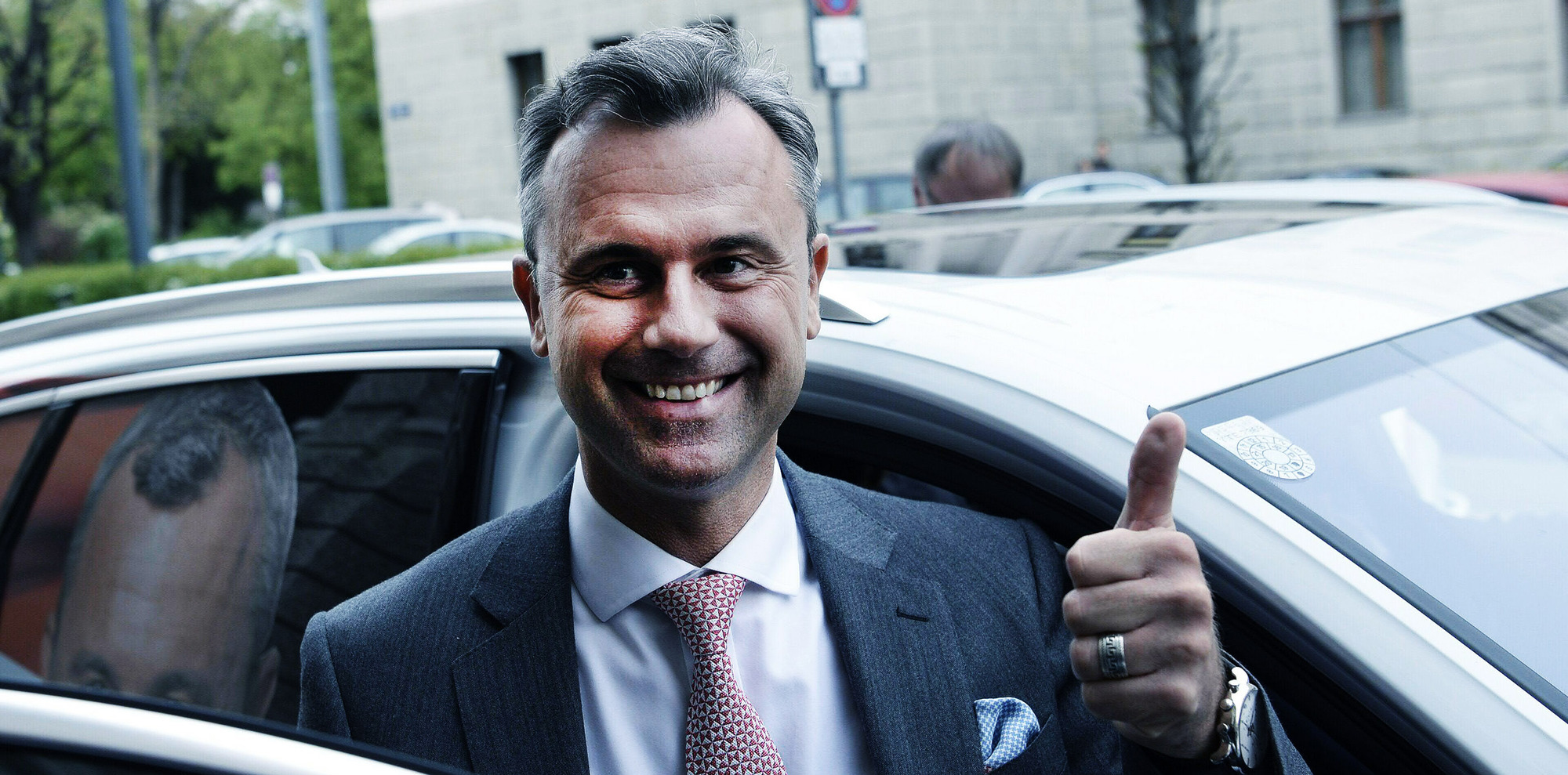 Why Austrians are flirting with the far-right - CapX