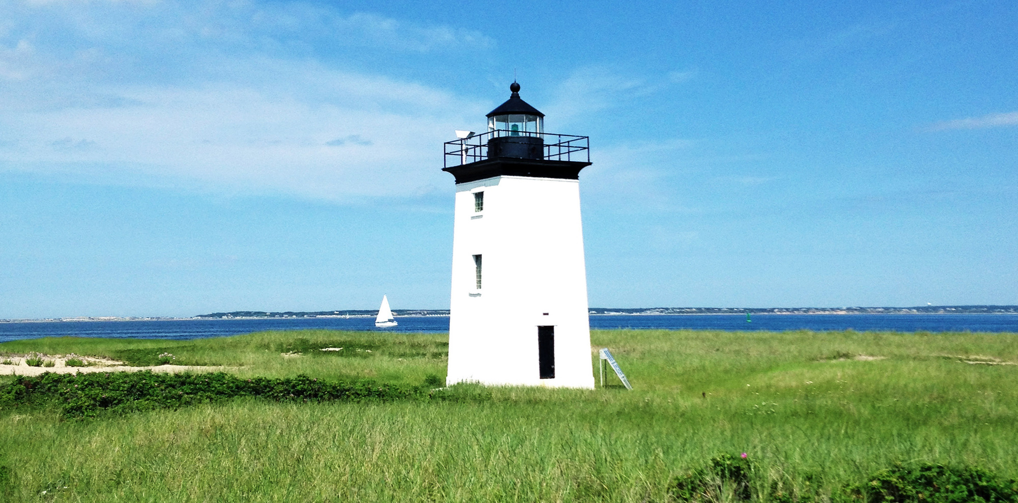 Visiting Cape Cod’s bohemian beach - CapX