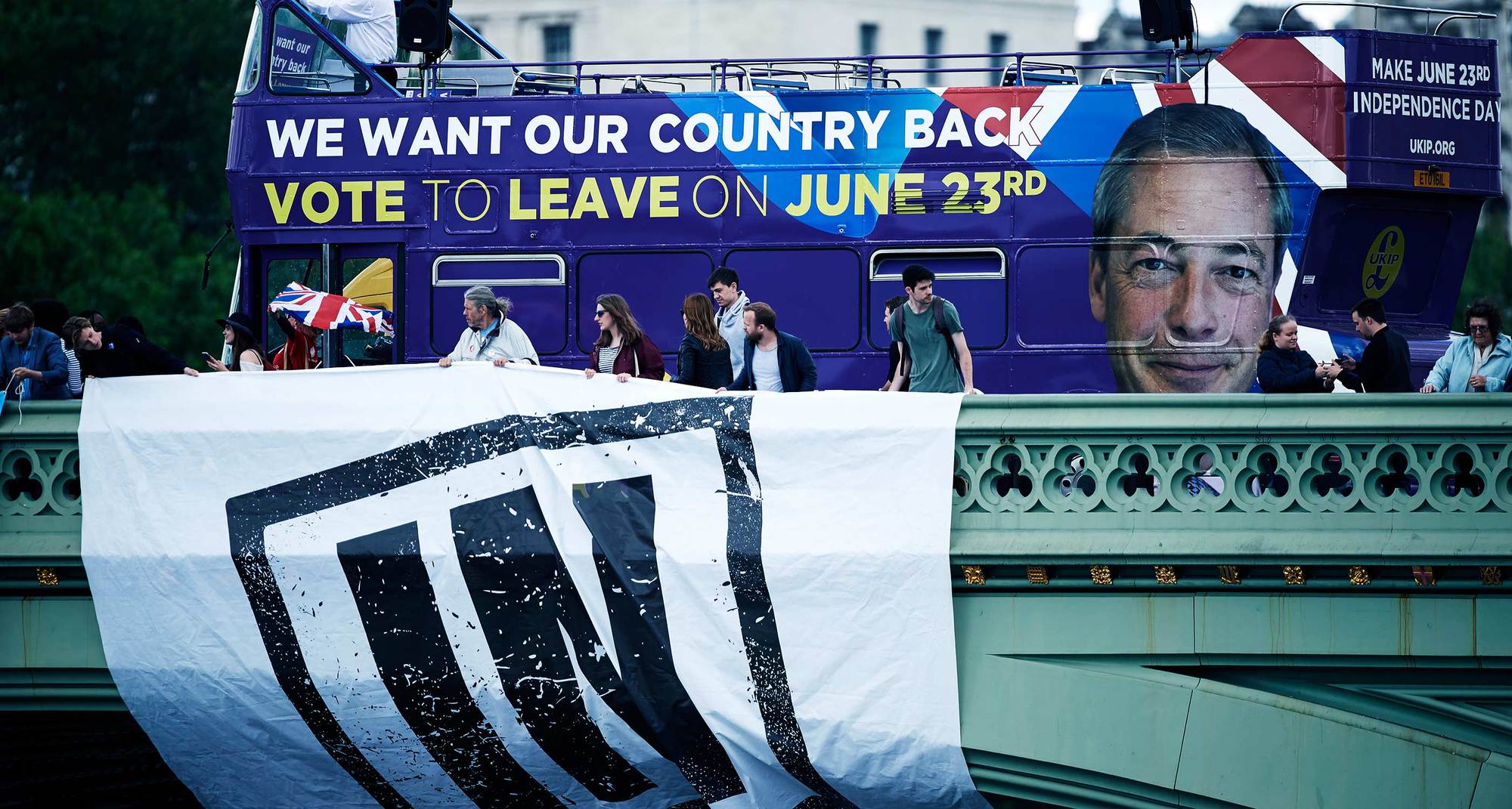 Referendum day: the CapX case for Leave and Remain - CapX