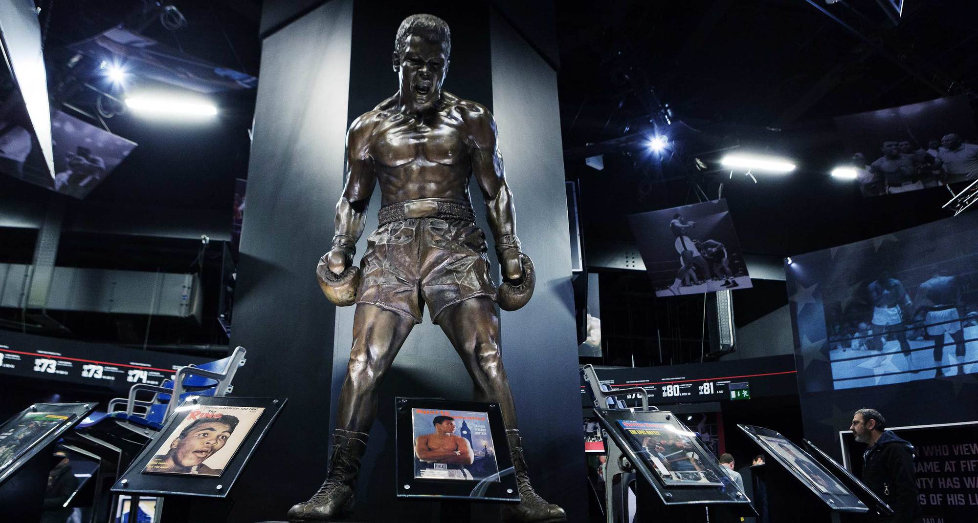 Muhammad Ali and the elusive mystery of American 'greatness' - CapX