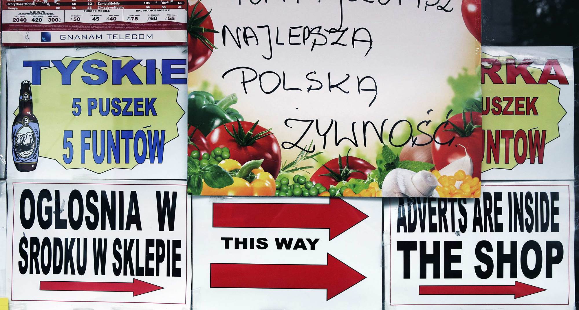 Three things you need to know about Polish immigration - CapX