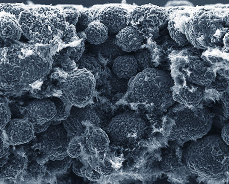 The next generation of lithium batteries -CapX