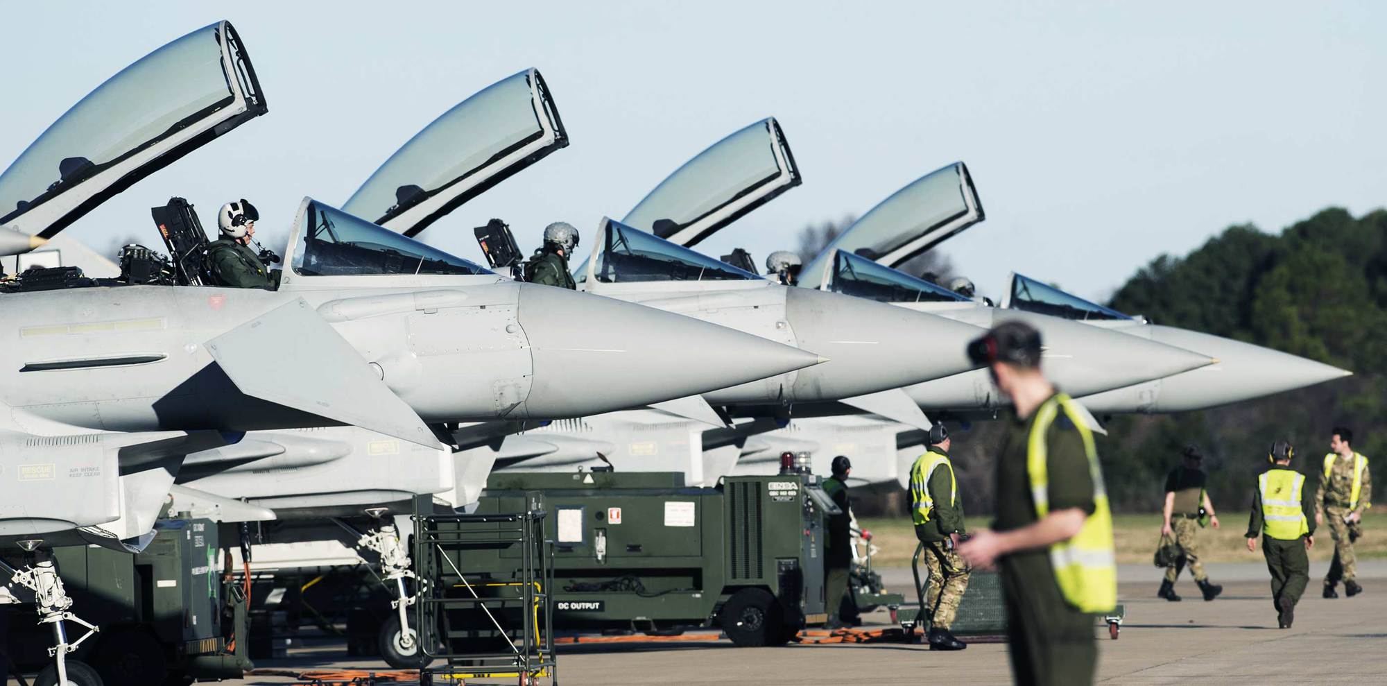 Pioneering military is securing energy sources of the future - CapX