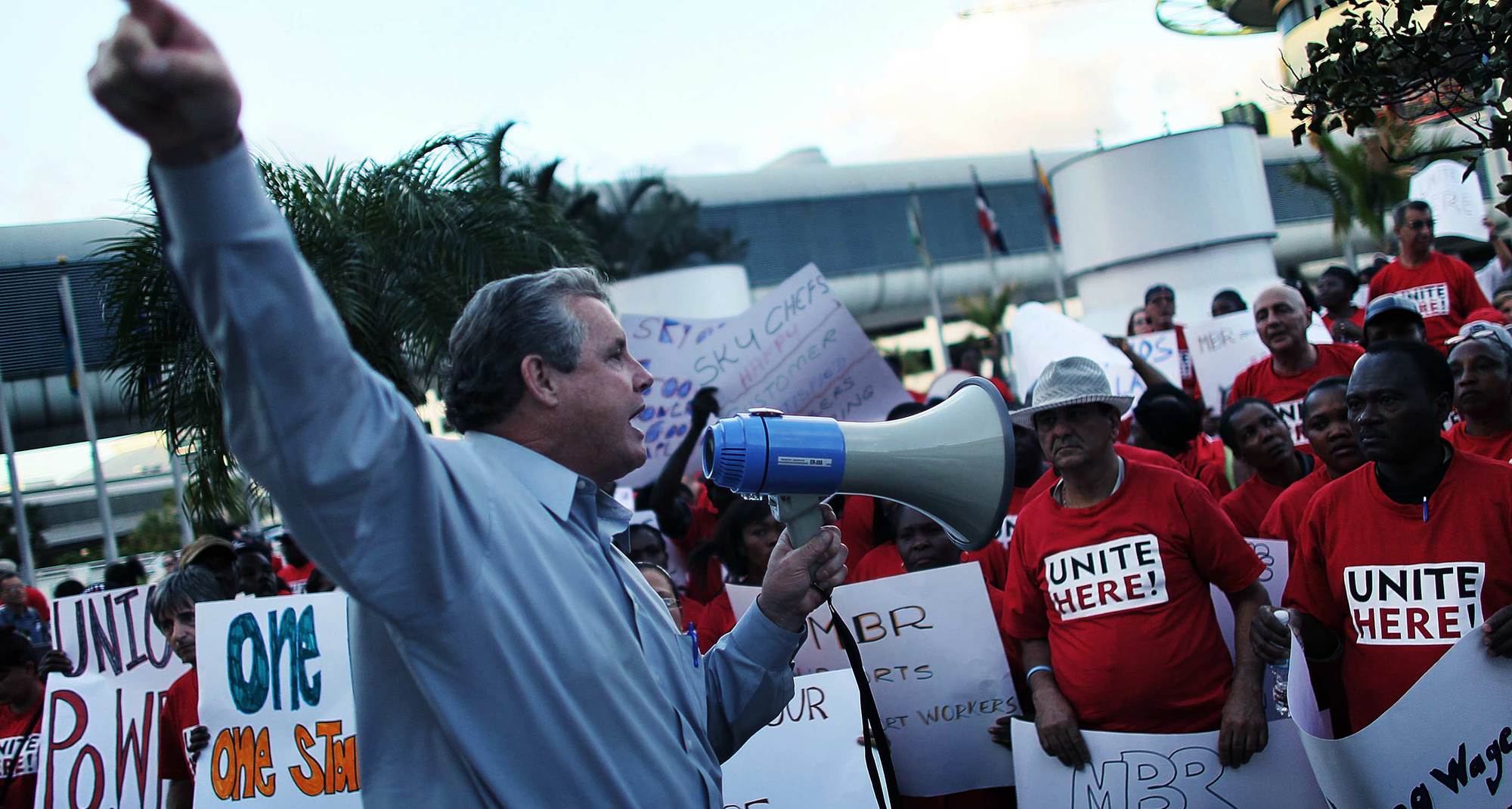 Joining a union is easy, but getting out is too tough for workers - CapX