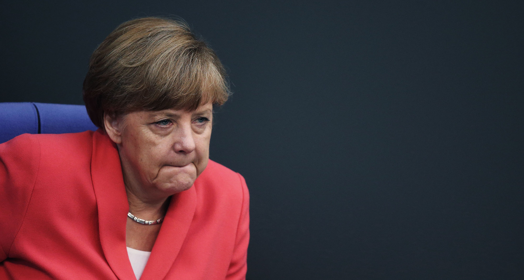 No, Angela Merkel didn't cause the refugee crisis - CapX