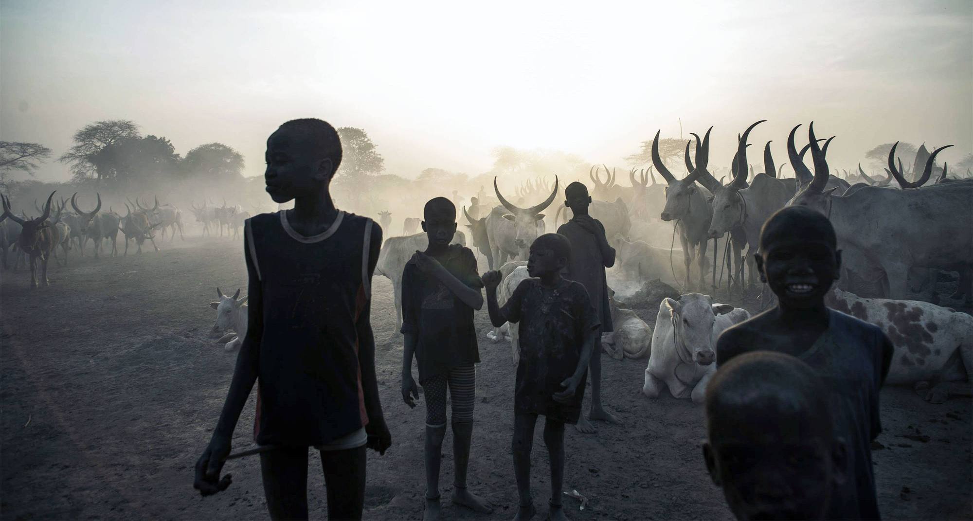 South Sudan: a lesson to the world in how not to build a nation - CapX