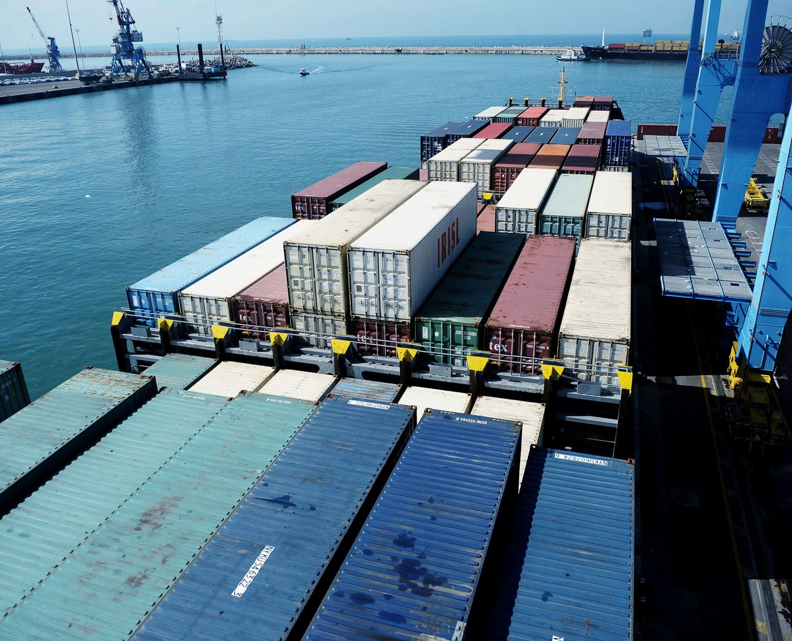 Reinvigorate the North with free ports -CapX