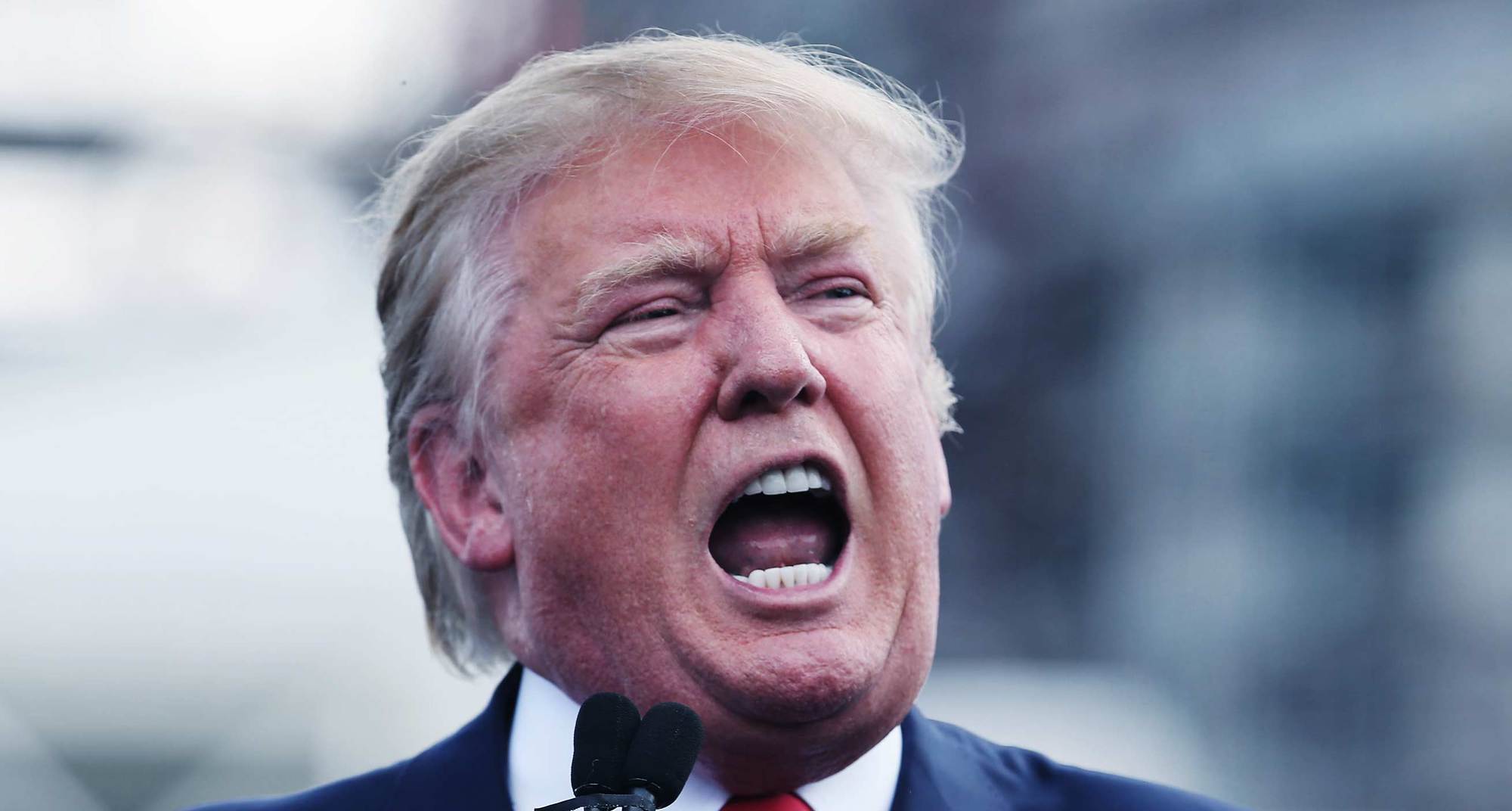 Donald Trump is the new face of capitalism. God help capitalism - CapX