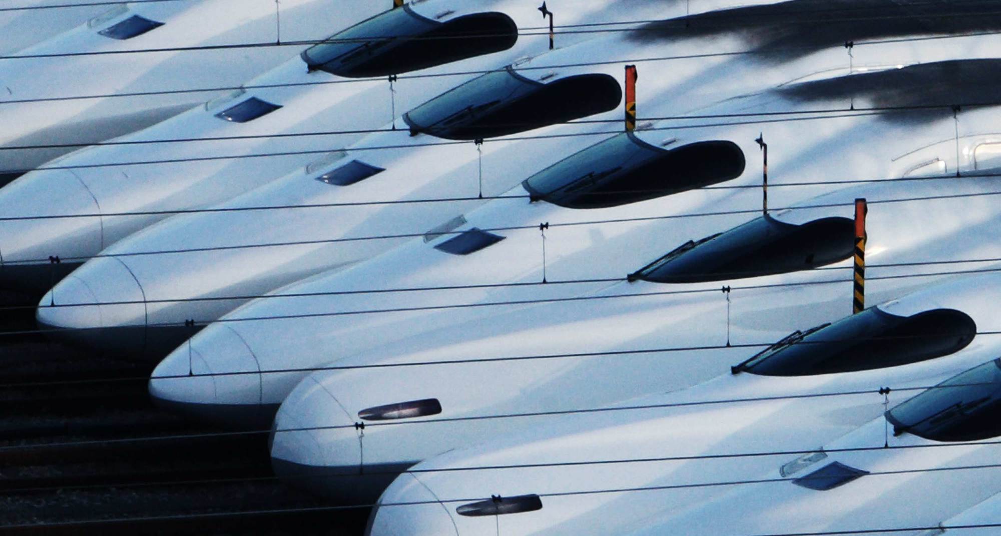 The Eastern solution to the Southern rail fiasco - CapX