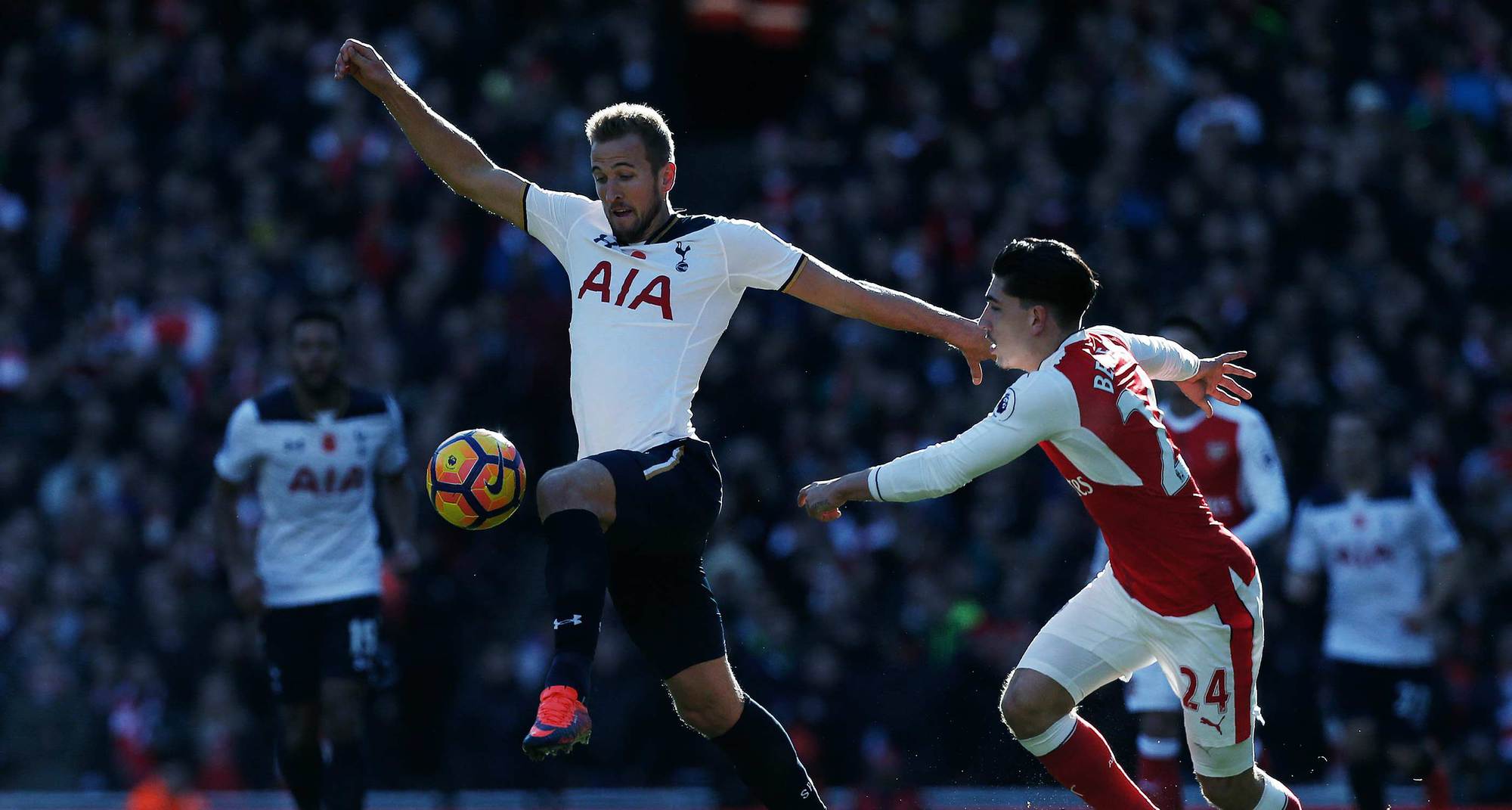 Why English football has never had it better - CapX