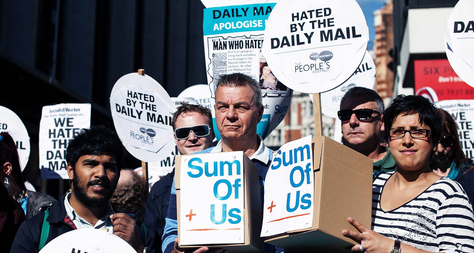 'Fake news' is being used to attack real journalism - CapX